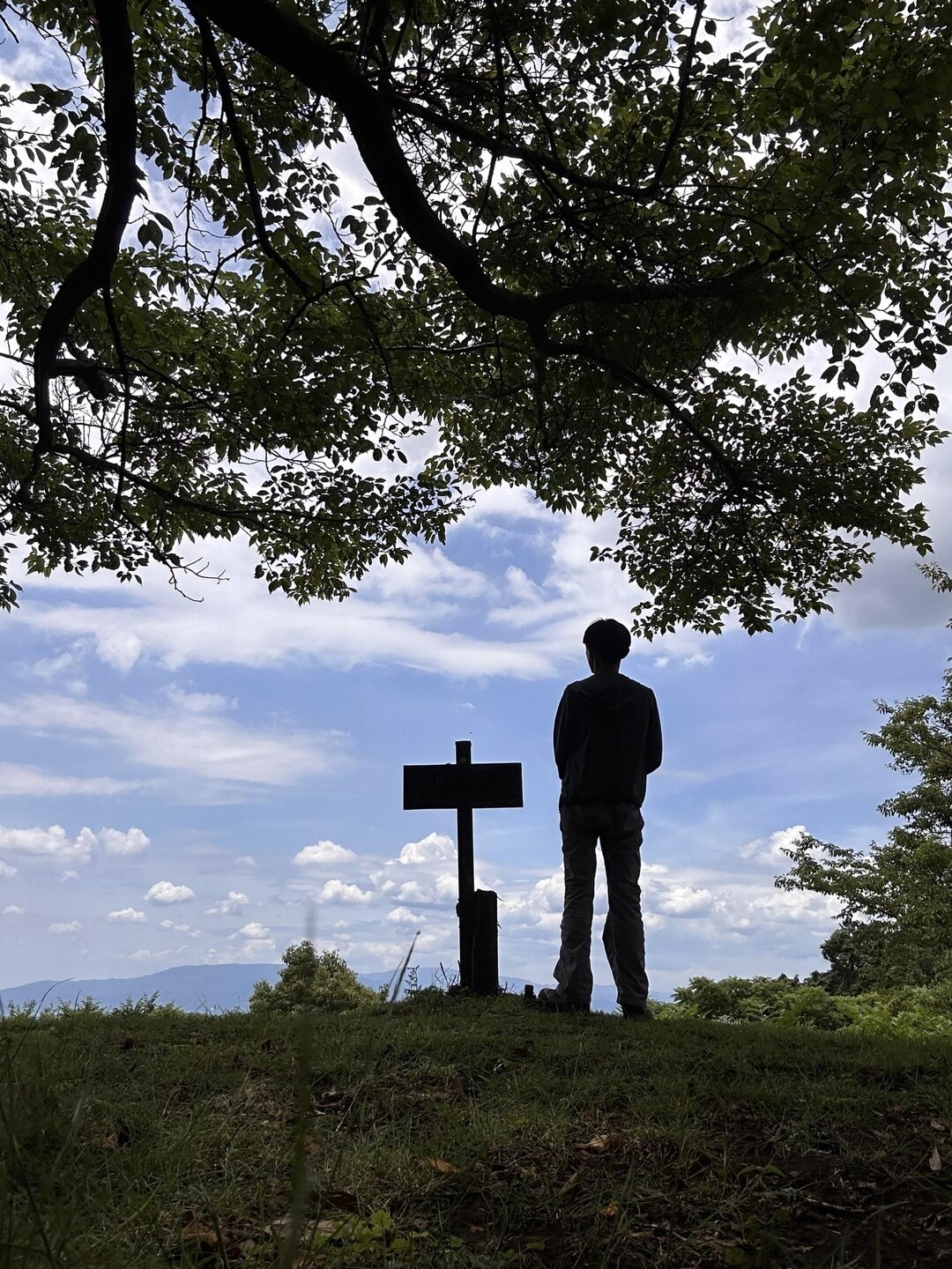 小鷹城山・高宮山・目配山 / t@ke-bowさんの目配山の活動データ | YAMAP / ヤマップ