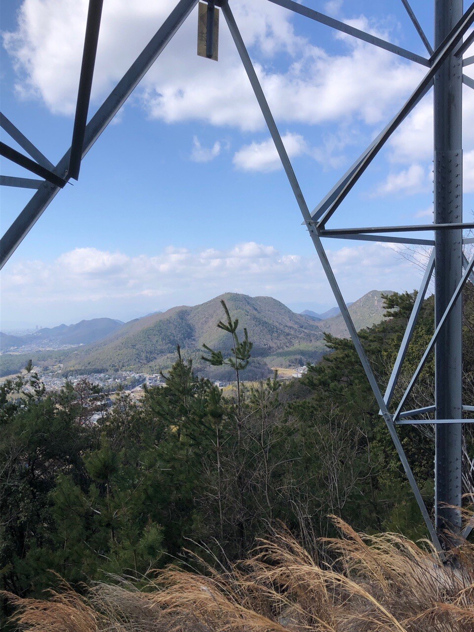 各アル前衛峰-稲田山(224m) / yabuさんの各務原アルプス・八木三山の活動データ | YAMAP / ヤマップ