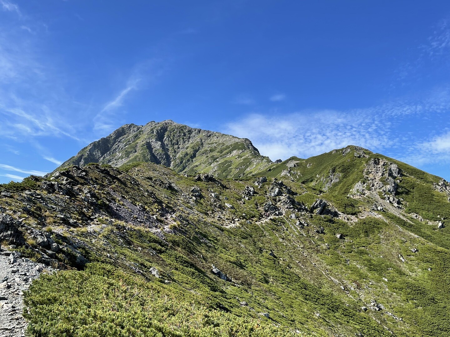 北岳 日帰り / MITさんの北岳・間ノ岳・農鳥岳の活動データ | YAMAP / ヤマップ