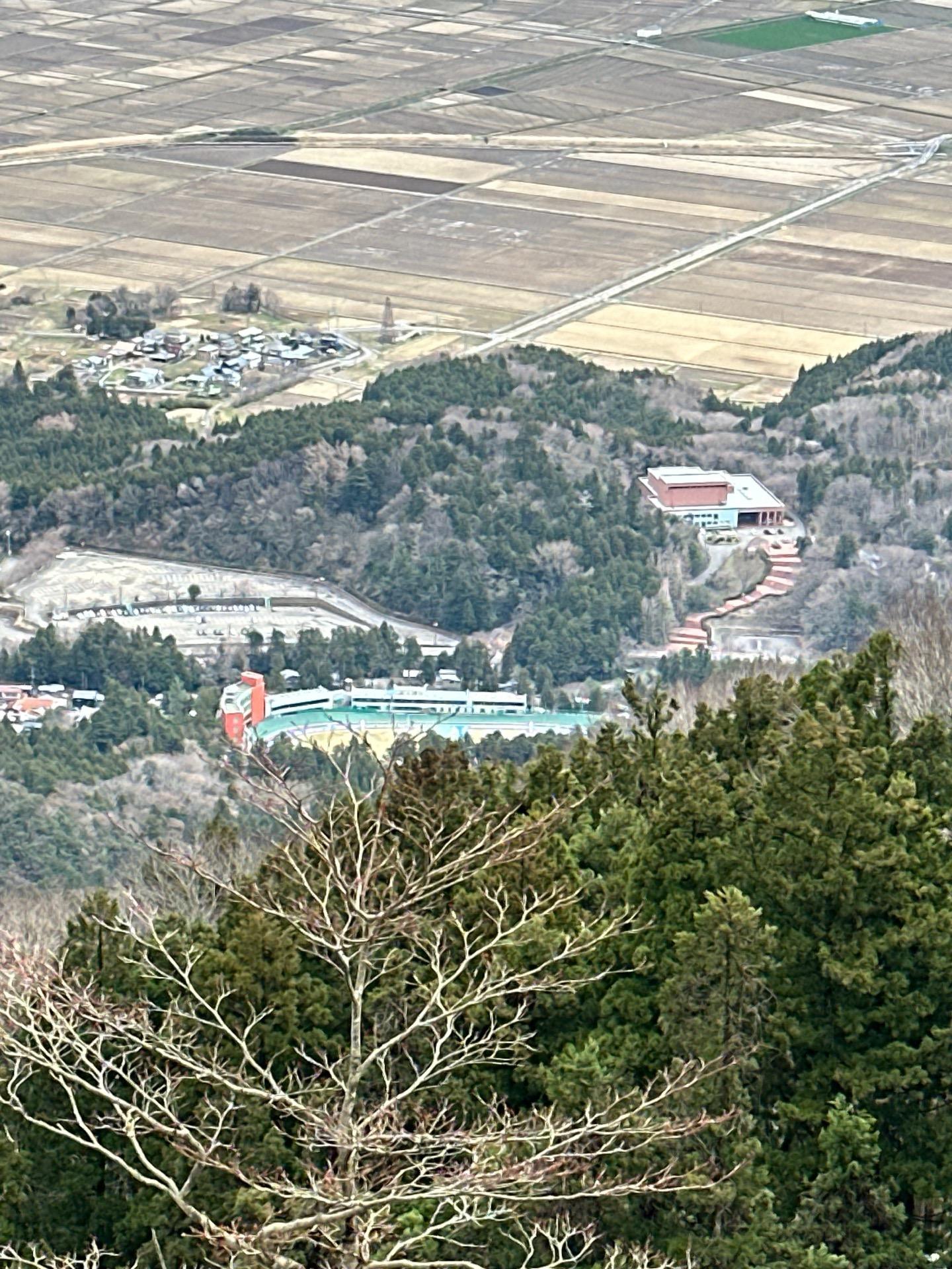 弥彦山 / moda -suさんの弥彦山・多宝山・雨乞山の活動データ | YAMAP / ヤマップ