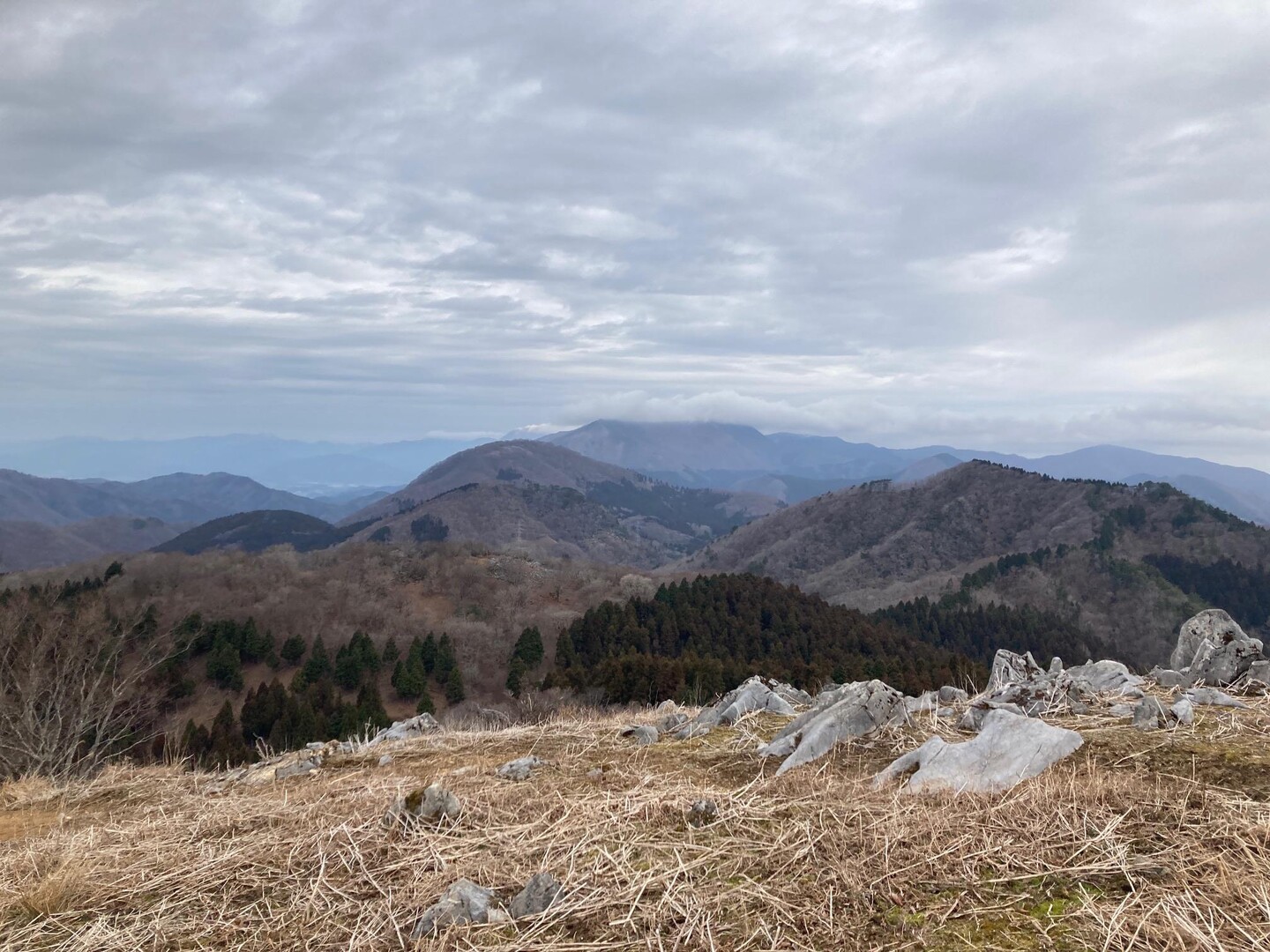 高室山 / R→zeroさんの高室山の活動データ | YAMAP / ヤマップ