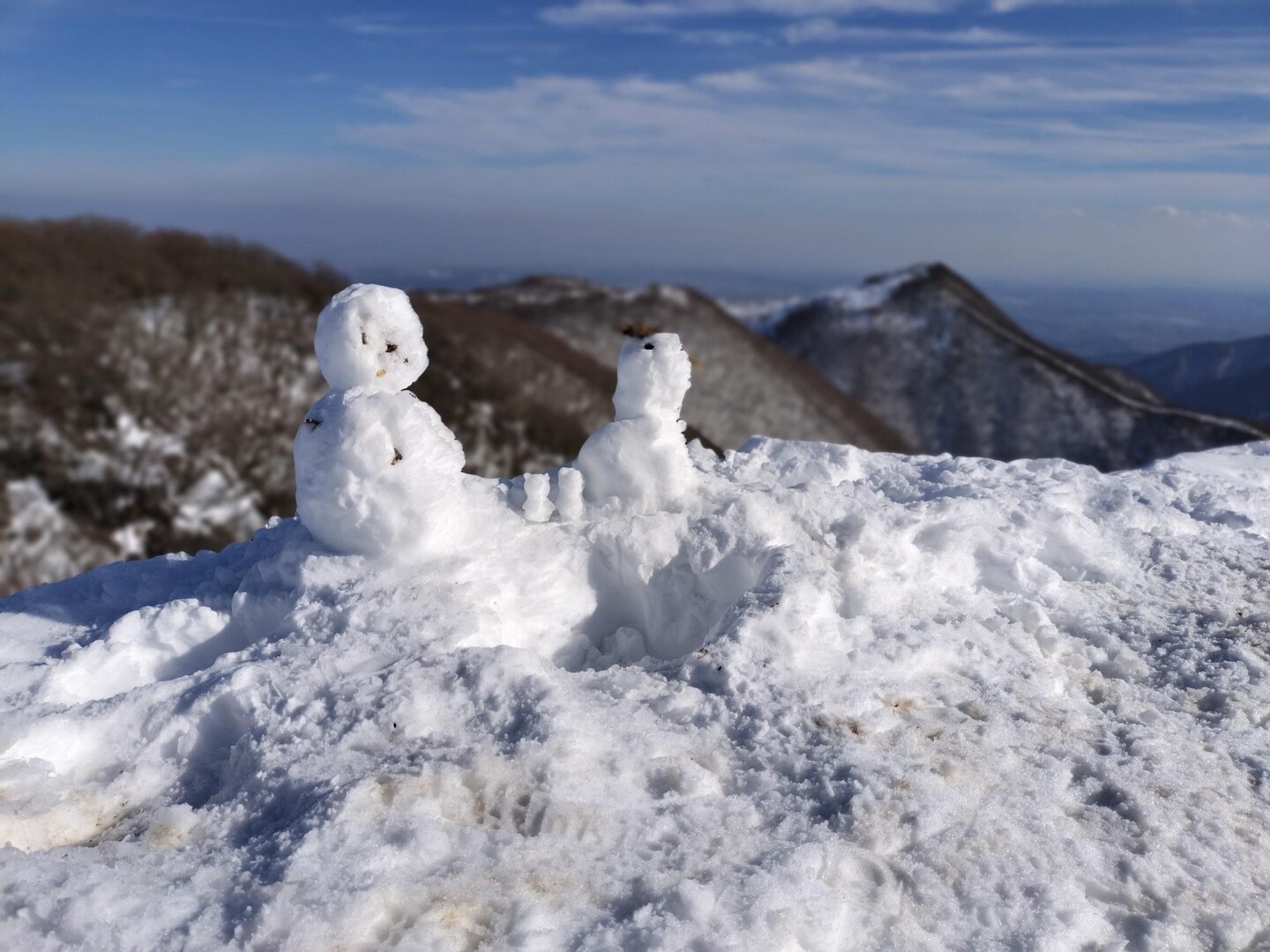 藤原岳・天狗岩 / climber_piさんの藤原岳・御池岳の活動日記 | YAMAP / ヤマップ