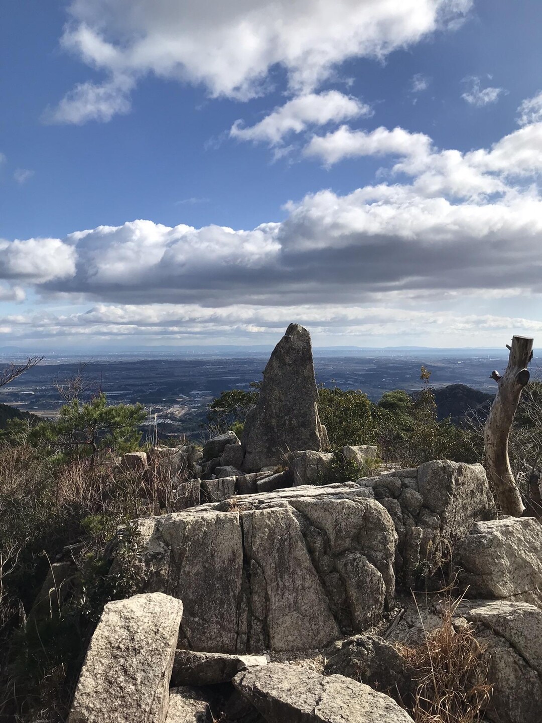宇賀渓から滝巡り〜砂山周回 / せいちゃんさんの竜ヶ岳の活動データ | YAMAP / ヤマップ