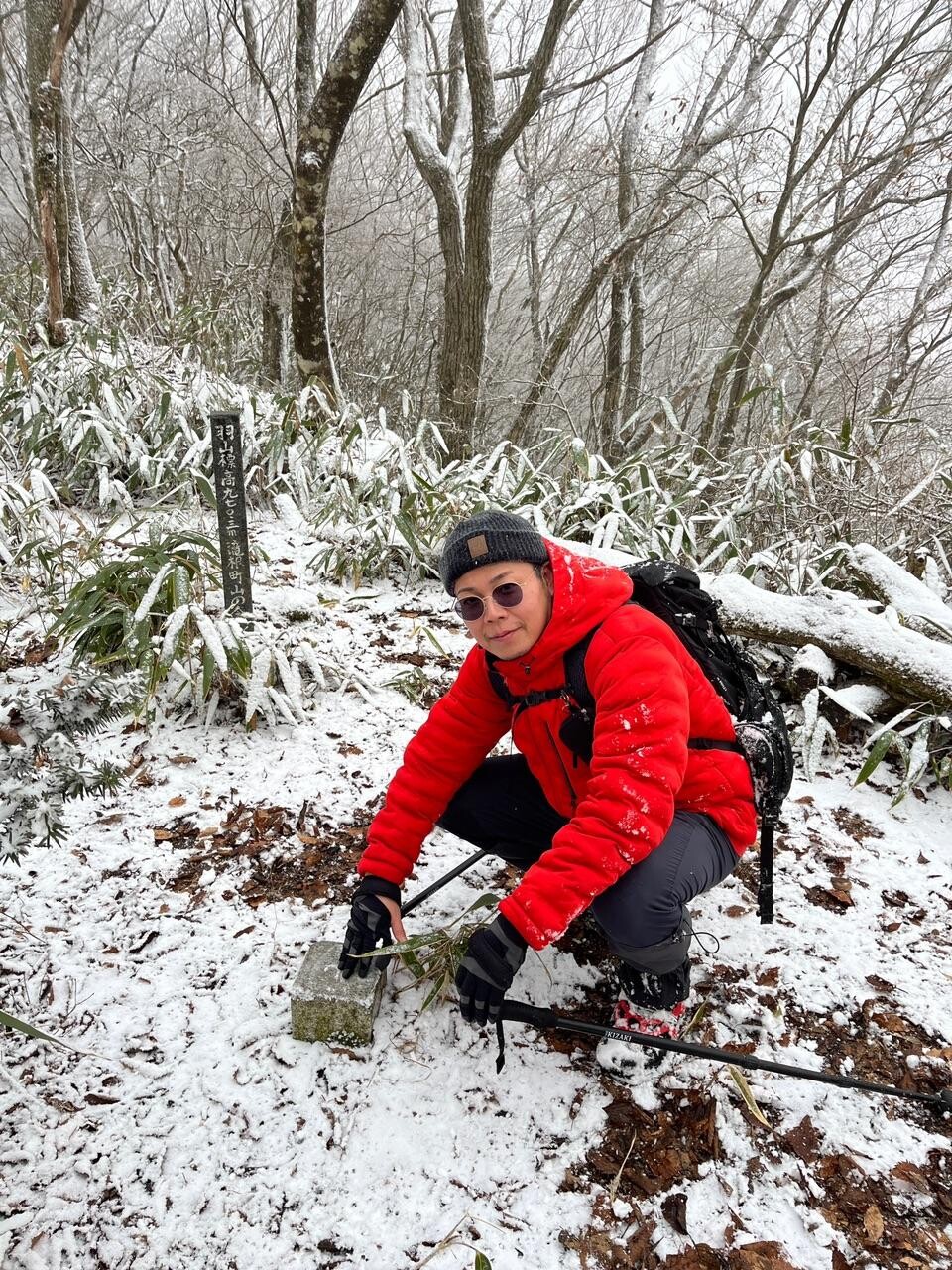 eeeeeeiichi のページ | YAMAP / ヤマップ