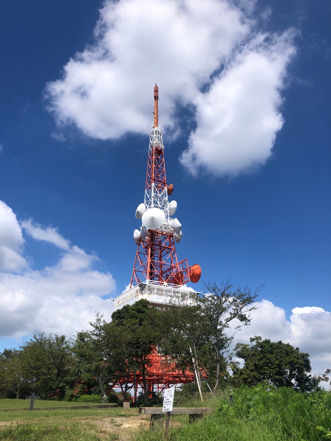 東天照・高麗山・八俵山・浅間山(平塚市・大磯町) / taka14さんの高麗山・湘南平・鷹取山の活動データ | YAMAP / ヤマップ