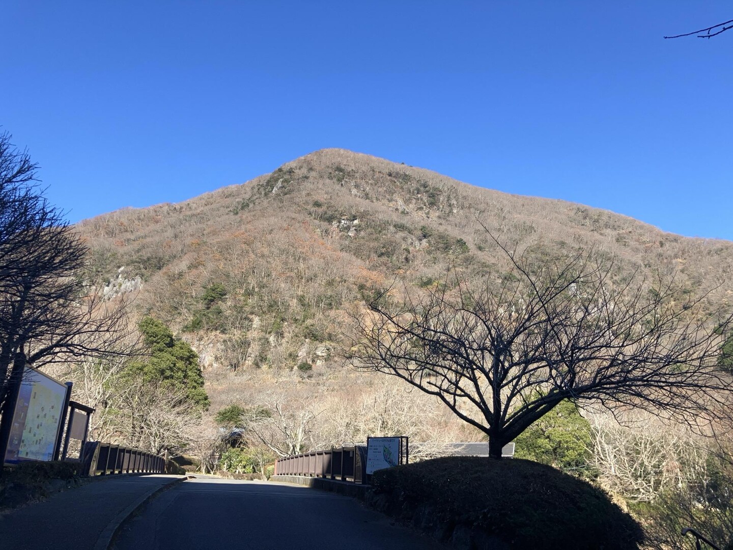 幕山・南郷山 / banbanさんの幕山・南郷山の活動データ | YAMAP / ヤマップ