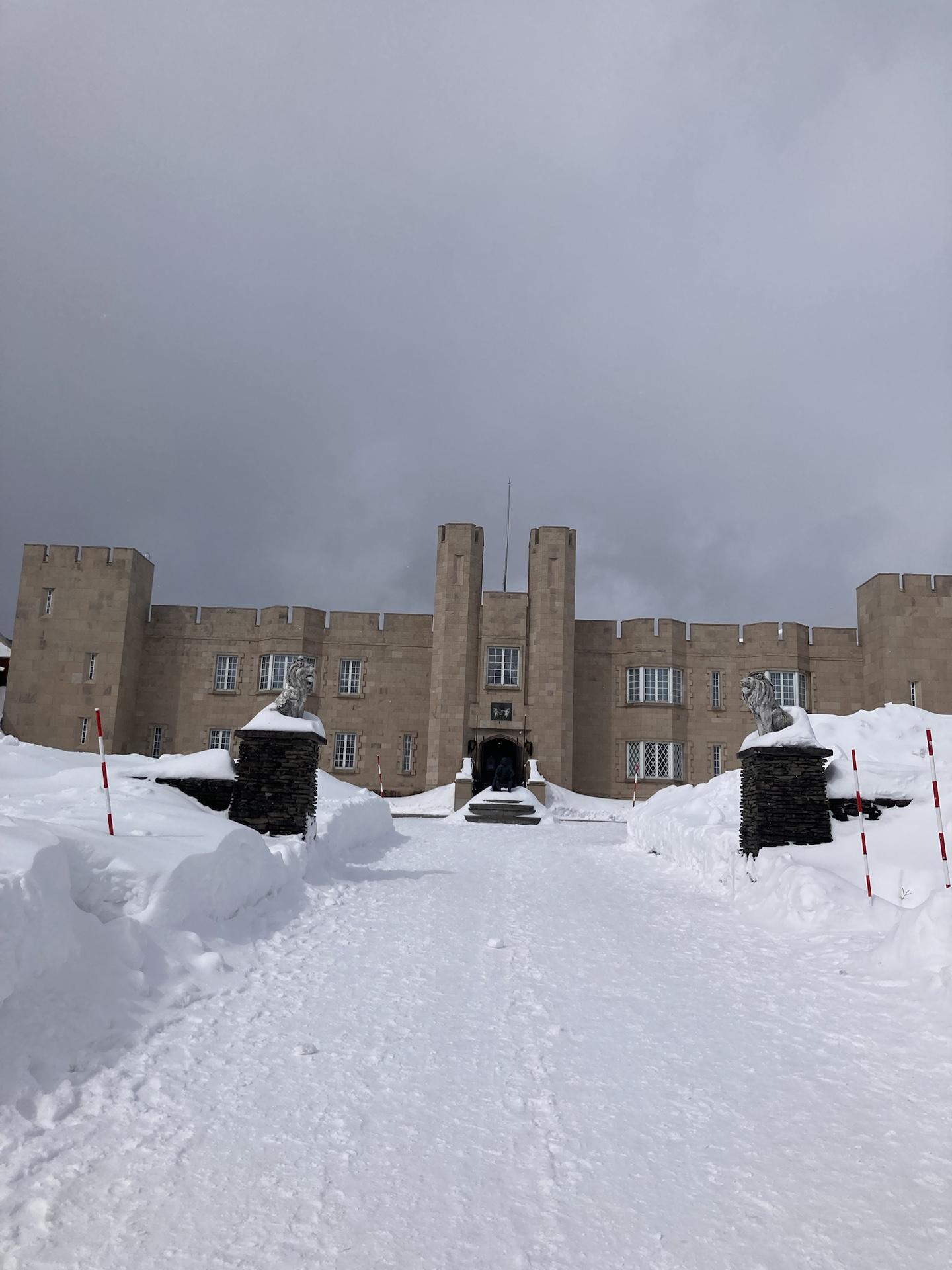 パスポートのいらないイギリス🇬🇧 ブ... / chiro☘さんのモーメント | YAMAP / ヤマップ