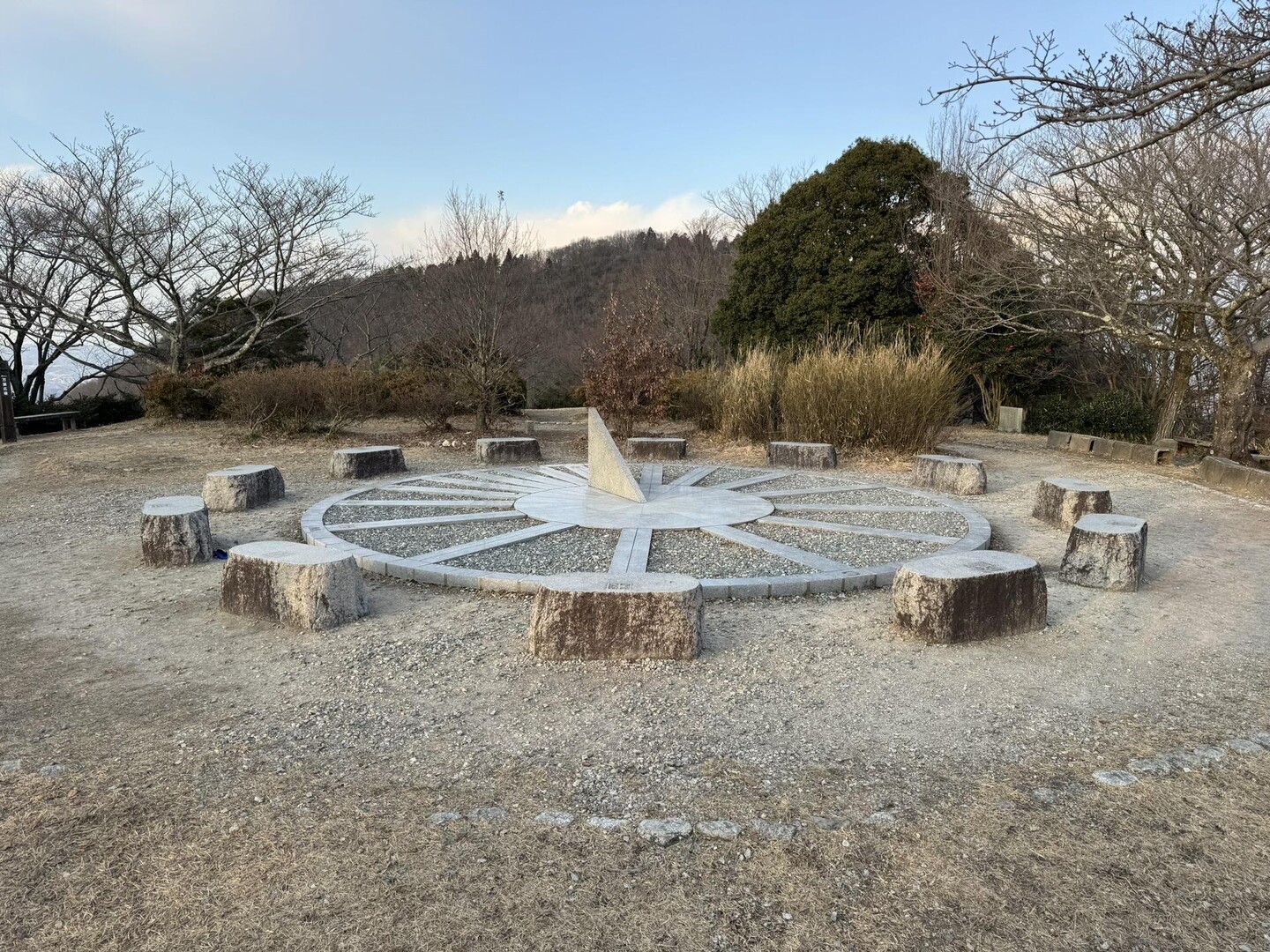 二上山（雄岳）・二上山（雌岳） / Masato Koba-Pさんの金剛山・二上山・大和葛城山の活動データ | YAMAP / ヤマップ