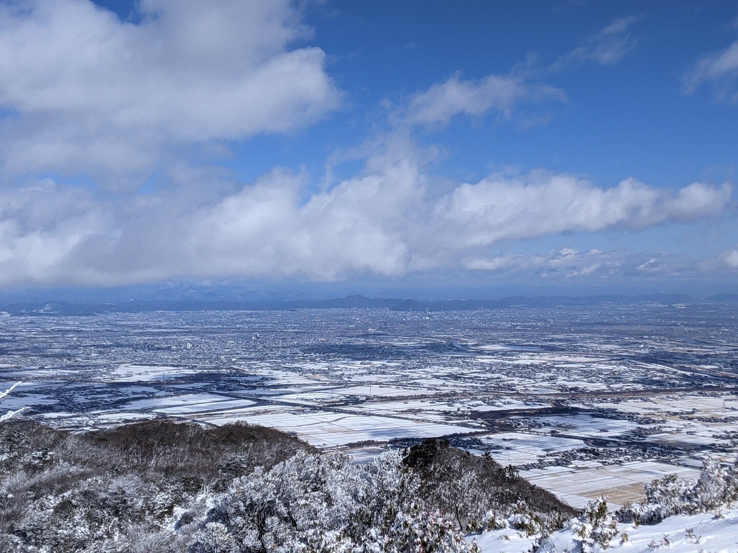 藤原岳撤退し養老山へ。 / ゆうziさんの養老山・笙ヶ岳・三方山の活動日記 | YAMAP / ヤマップ