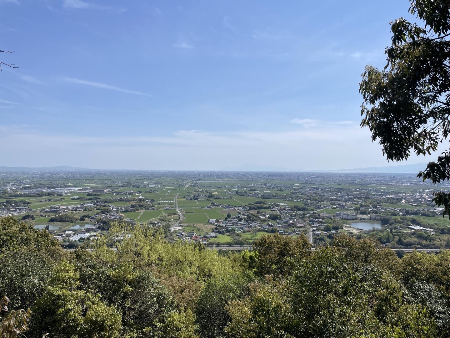 正現岳・金立山・大門山 / Solidaさんの金立山・金敷城山の活動データ | YAMAP / ヤマップ
