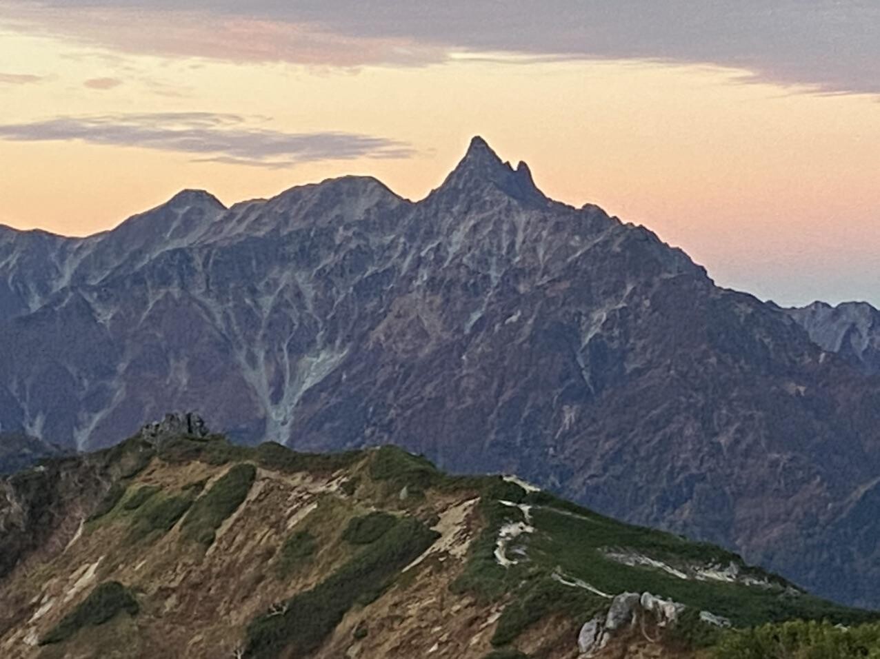 山ちゃんのページ | YAMAP / ヤマップ