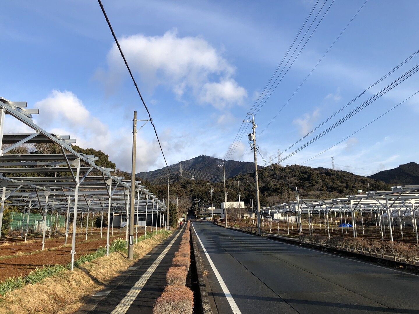 Go 本宮山 / かとたかさんの本宮山・大日山・風頭山の活動データ | YAMAP / ヤマップ