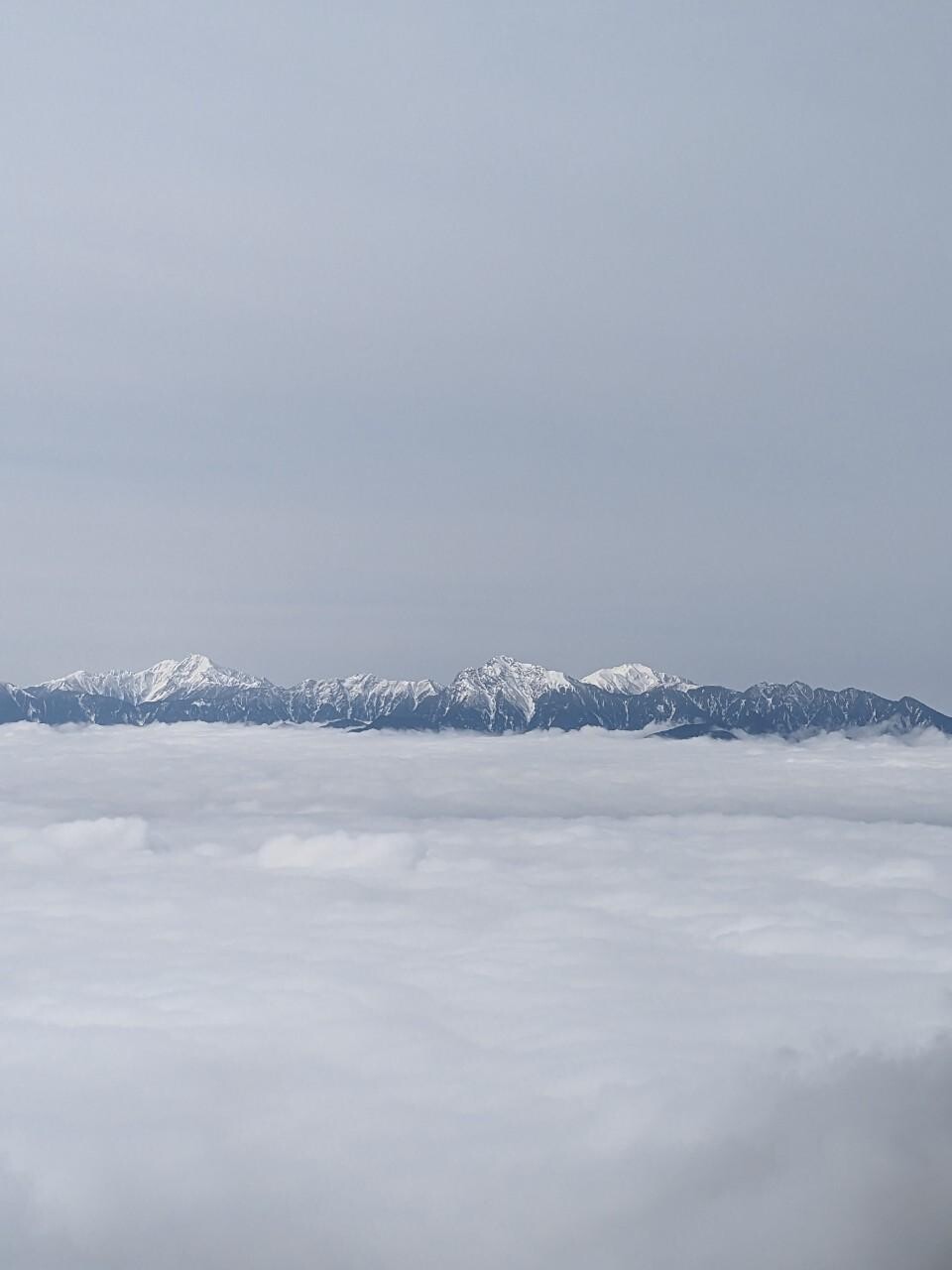 天女山・前三ッ頭・三ツ頭・権現岳 / j.jack02さんの八ヶ岳（赤岳・硫黄岳・天狗岳）の活動データ | YAMAP / ヤマップ