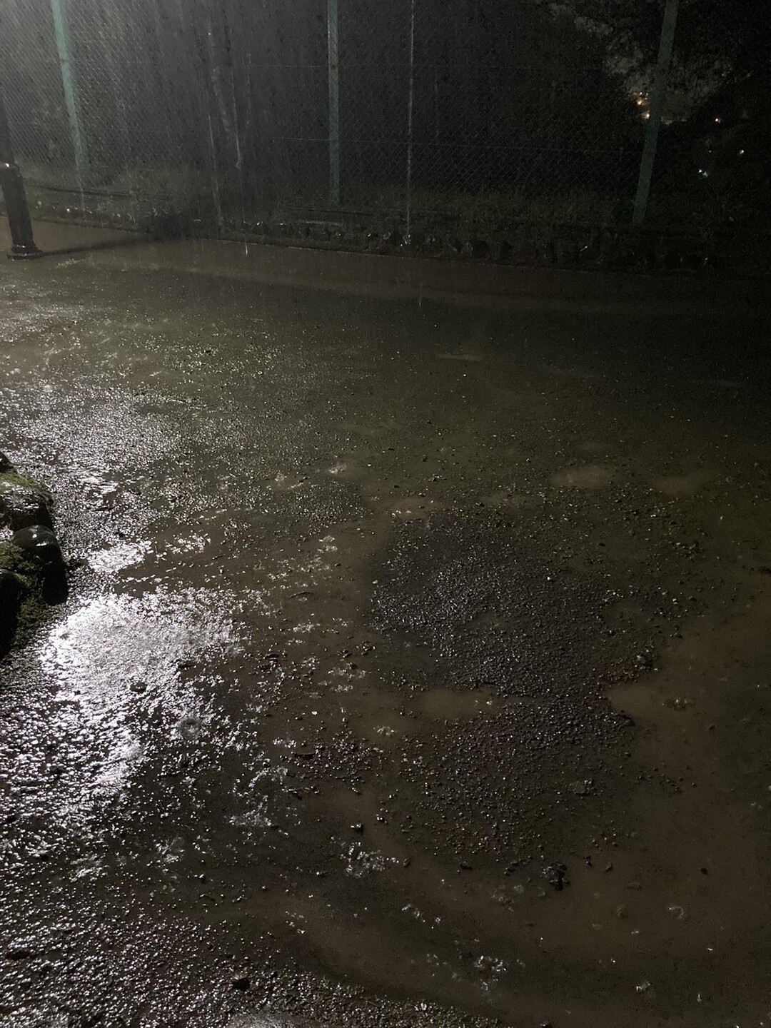 ZERO LIMITS NIGHT / maboさんのトレイルランニングの活動データ | YAMAP / ヤマップ