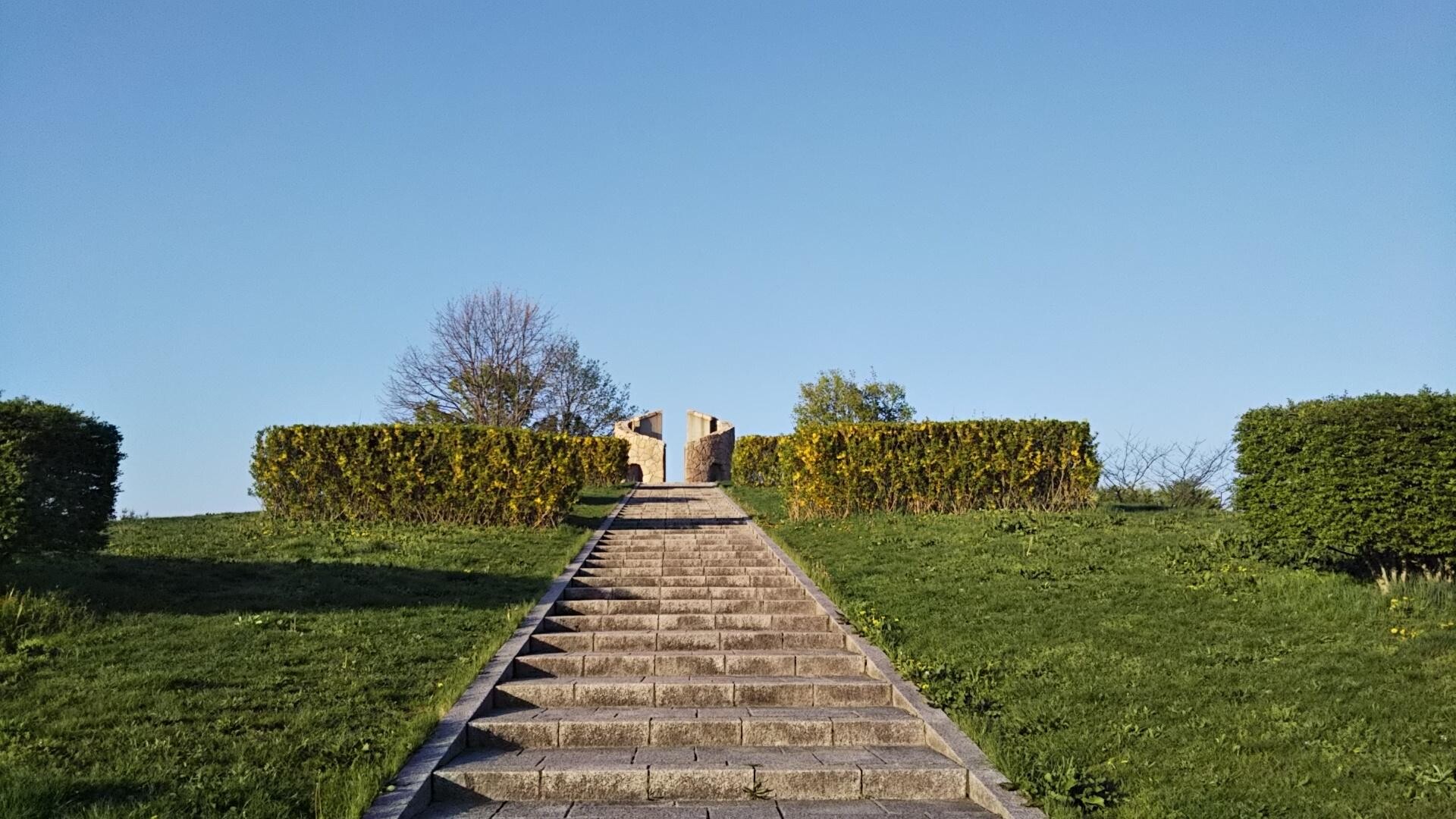 GWは近場で遊ぶ🤣 / keiさんの函館市の活動日記 | YAMAP / ヤマップ