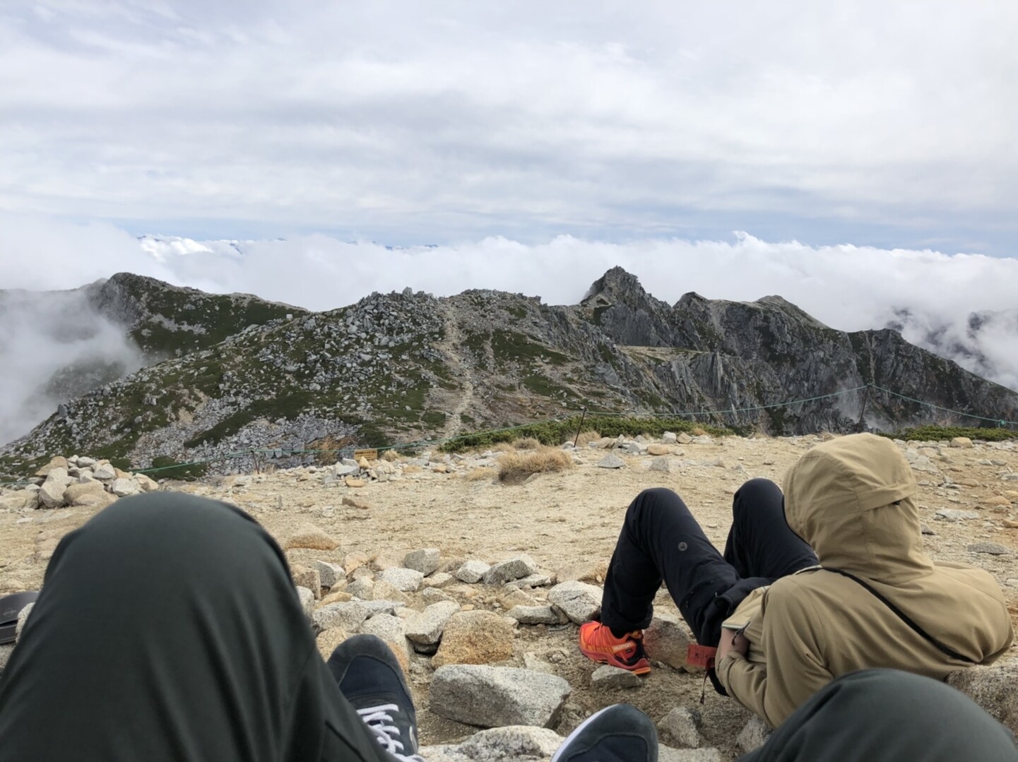 HIDEのページ | YAMAP / ヤマップ