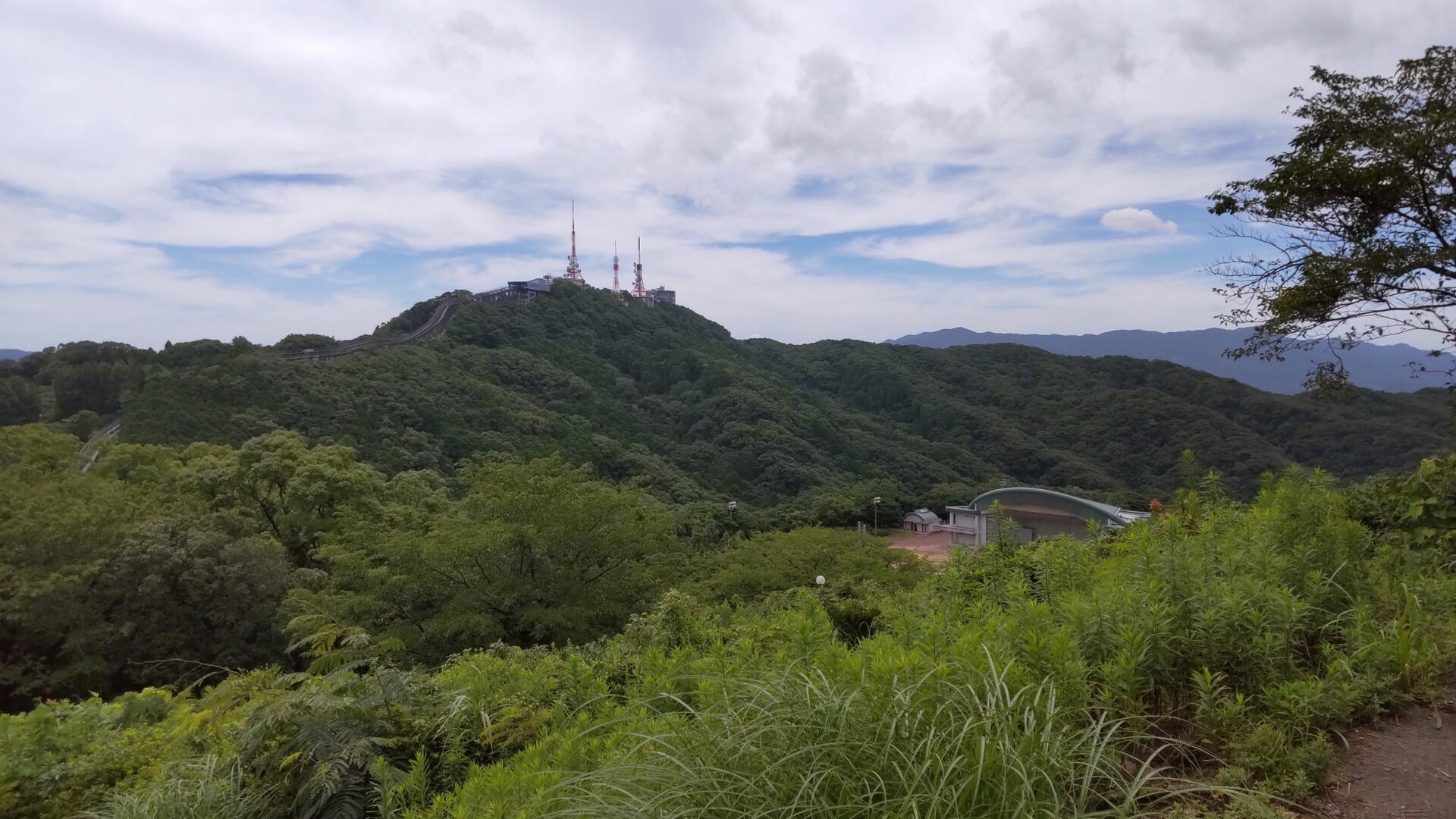 大浜から鉢巻山周回コース😤 / issaさんの金比羅山・烽火山・英彦山の活動データ | YAMAP / ヤマップ
