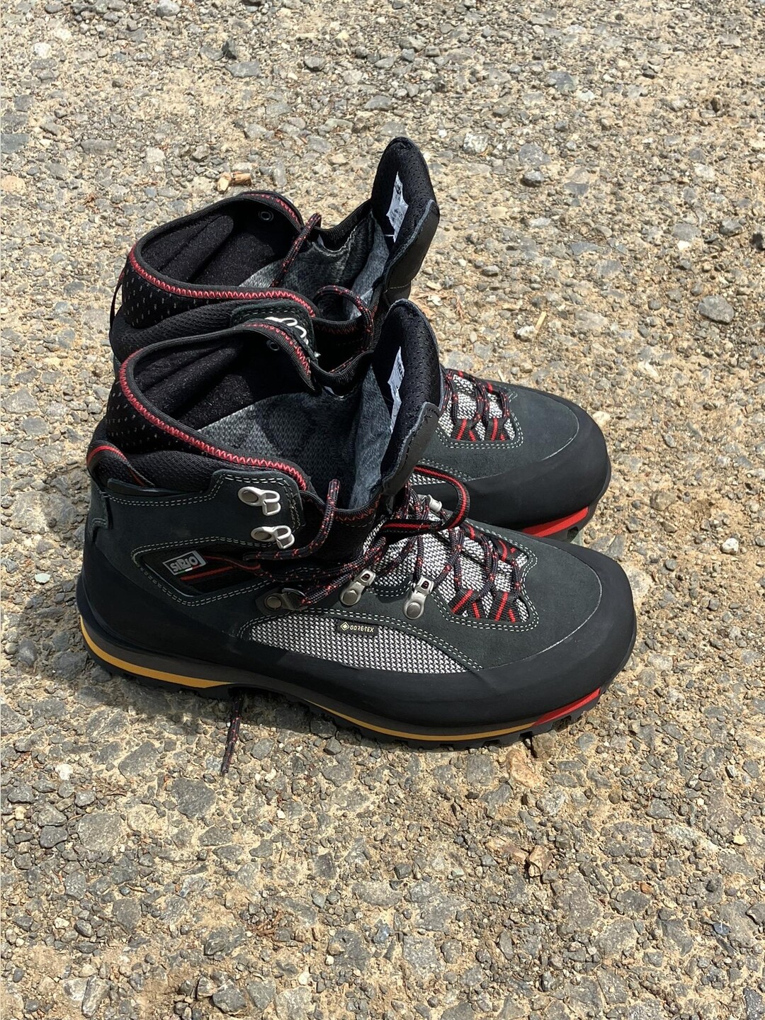 SIRIO慣らし歩き🥾 / きくひろさんの青麻山の活動データ | YAMAP / ヤマップ