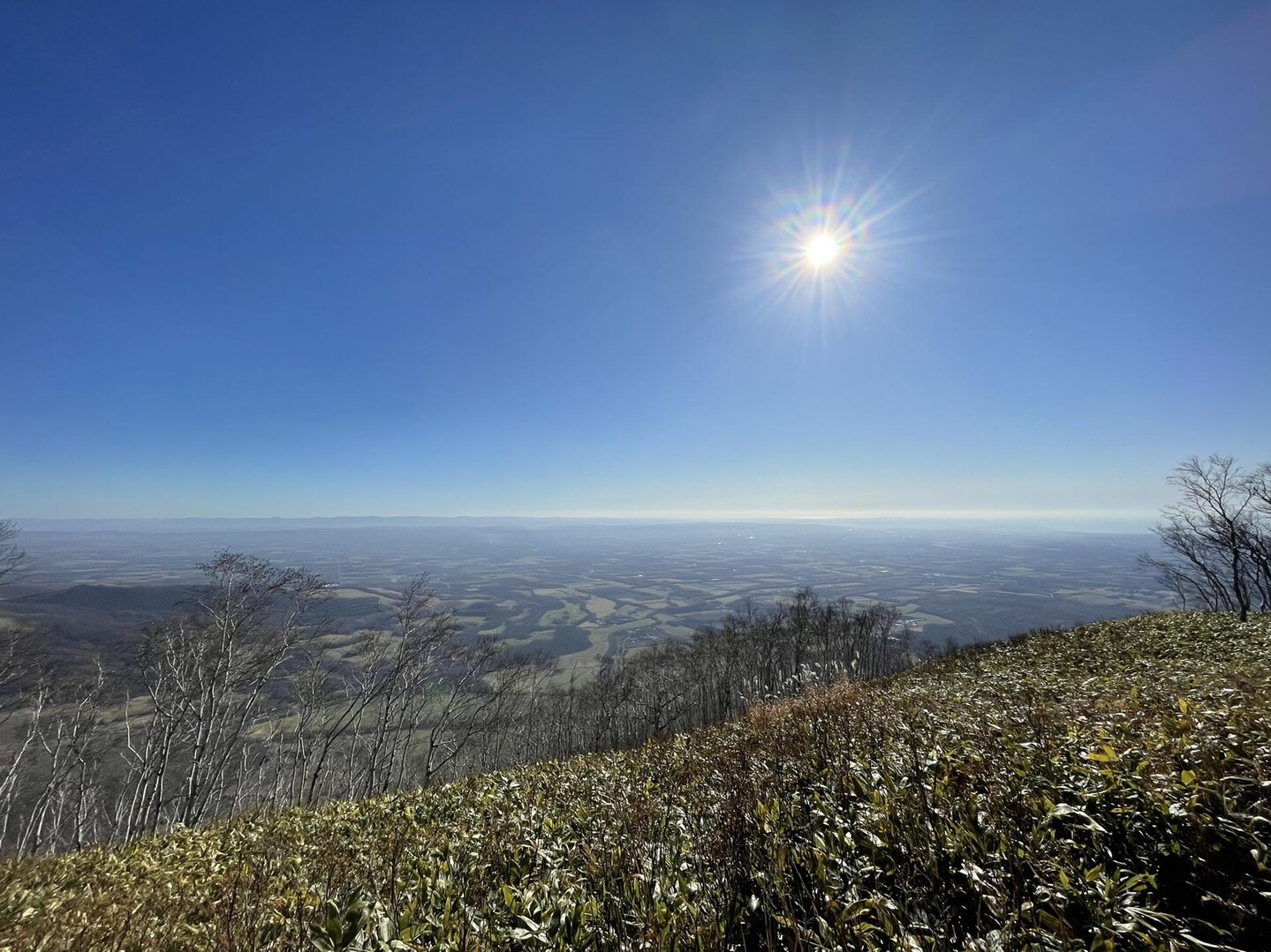 東ヌプカウシヌプリ / YRPのビさんの東ヌプカウシヌプリ・西ヌプカウシヌプリの活動データ | YAMAP / ヤマップ
