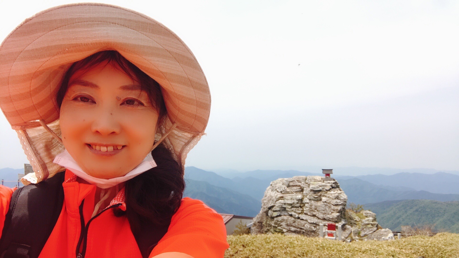 剣山 / hiroko さんの剣山の活動データ | YAMAP / ヤマップ