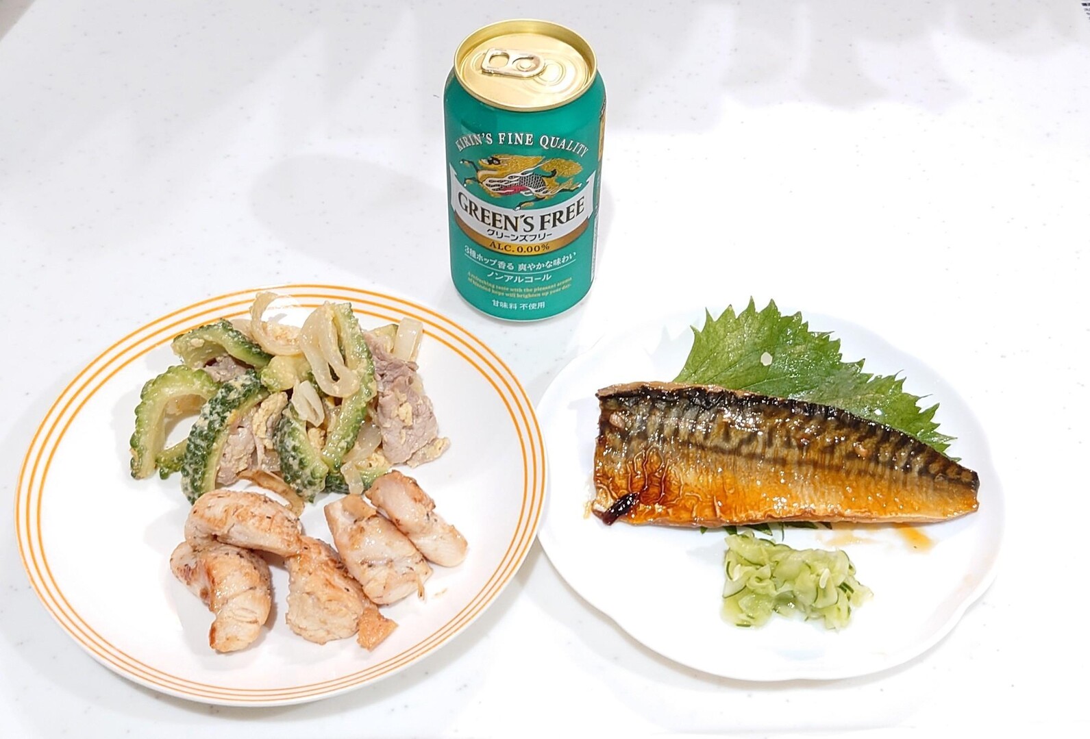 【五十鈴さん🏠のお夕飯】 2023/8... / 五十鈴 華 さんのモーメント | YAMAP / ヤマップ