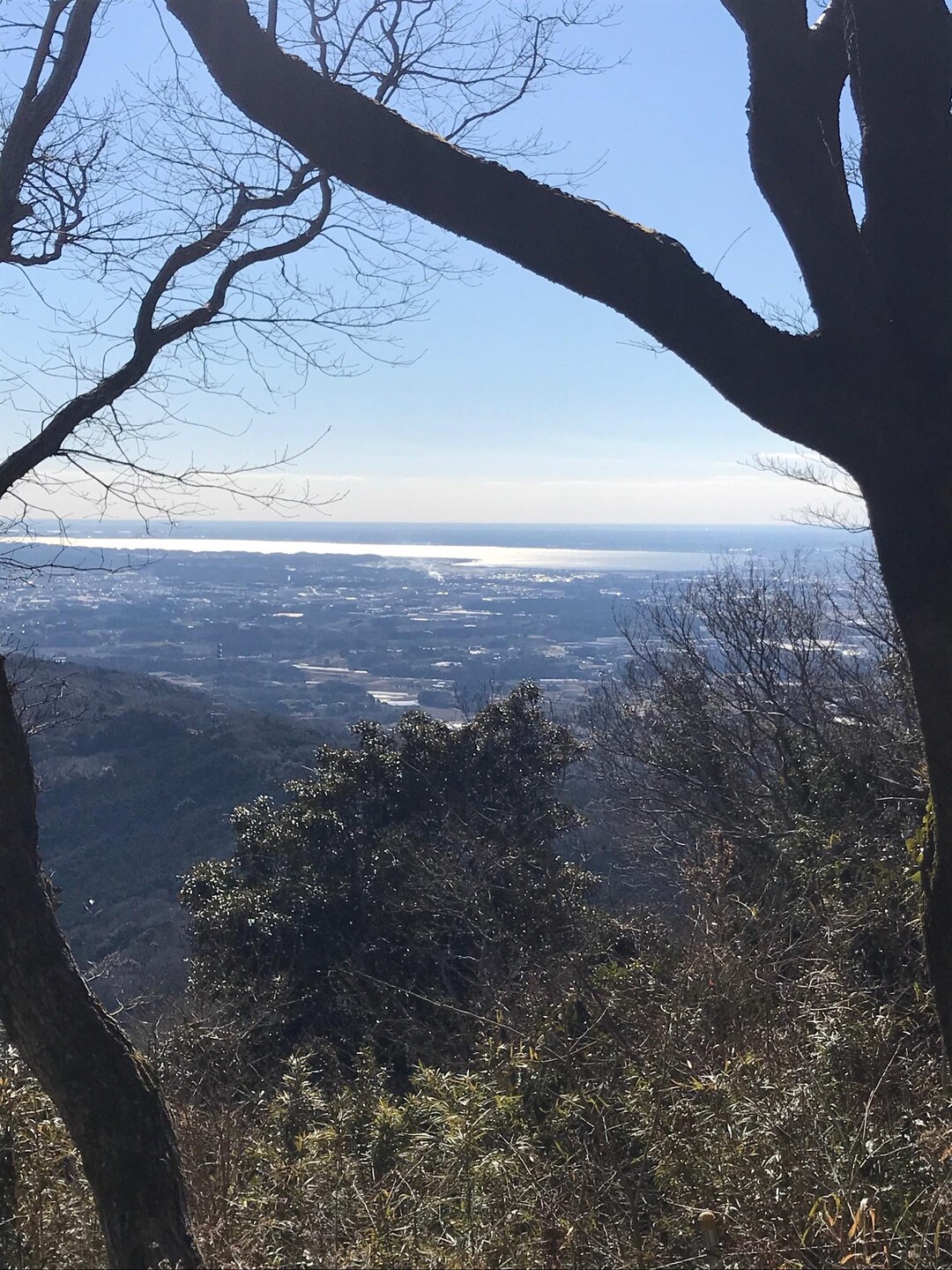 剣ヶ峰・雪入山・青木葉山・半田山・浅間山・閑居山・権現山 / VOさんの雪入山・青木葉山・閑居山の活動データ | YAMAP / ヤマップ
