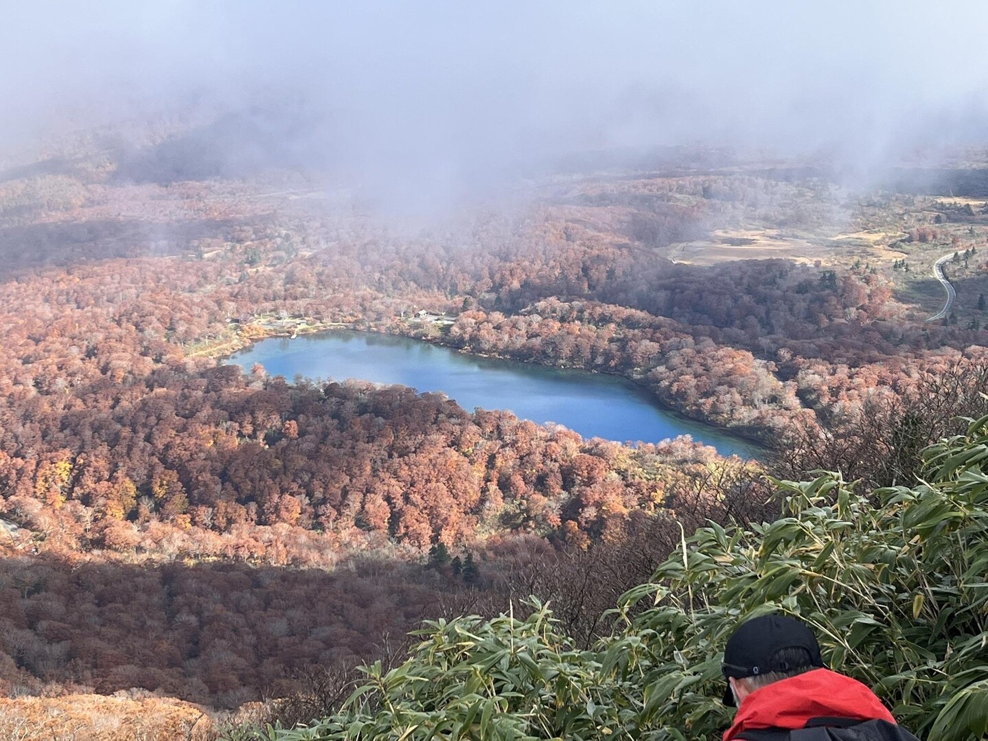 栗駒山(須川岳)・秣岳 / mt.ryuさんの栗駒山（須川岳）・秣岳・虚空蔵山の活動データ | YAMAP / ヤマップ
