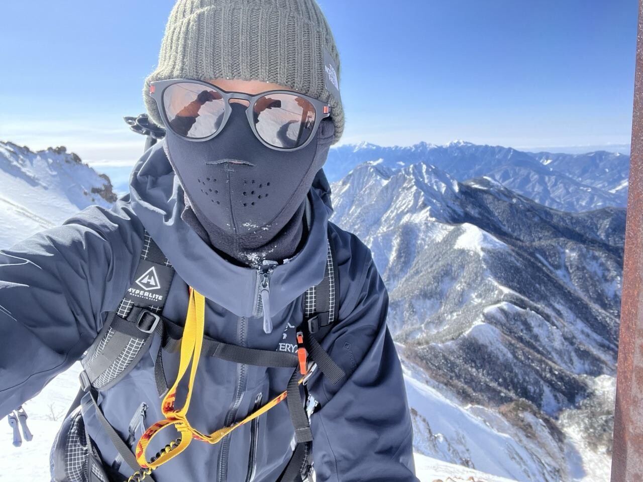 tetsu.ickのページ | YAMAP / ヤマップ