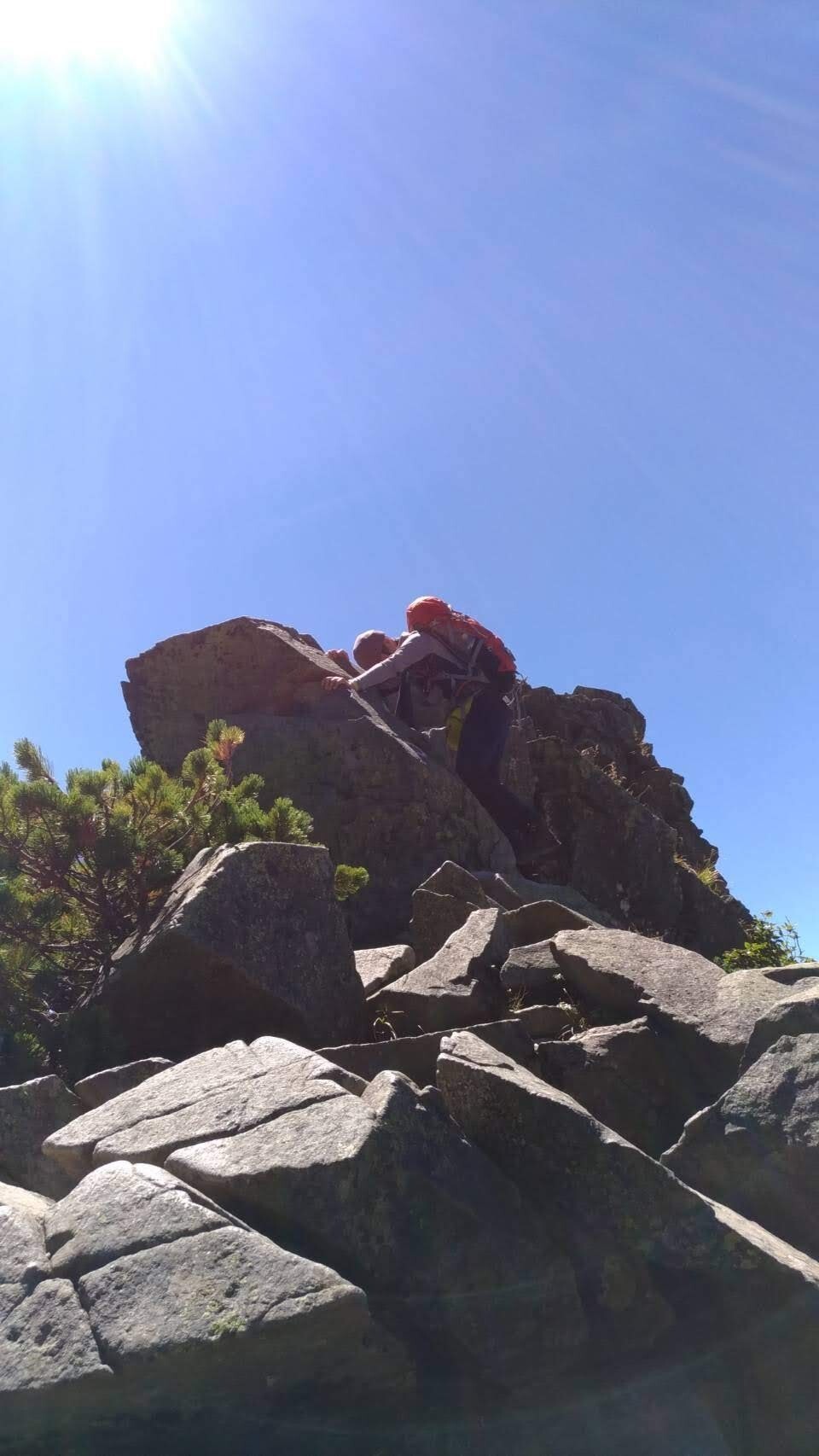 small422のページ | YAMAP / ヤマップ