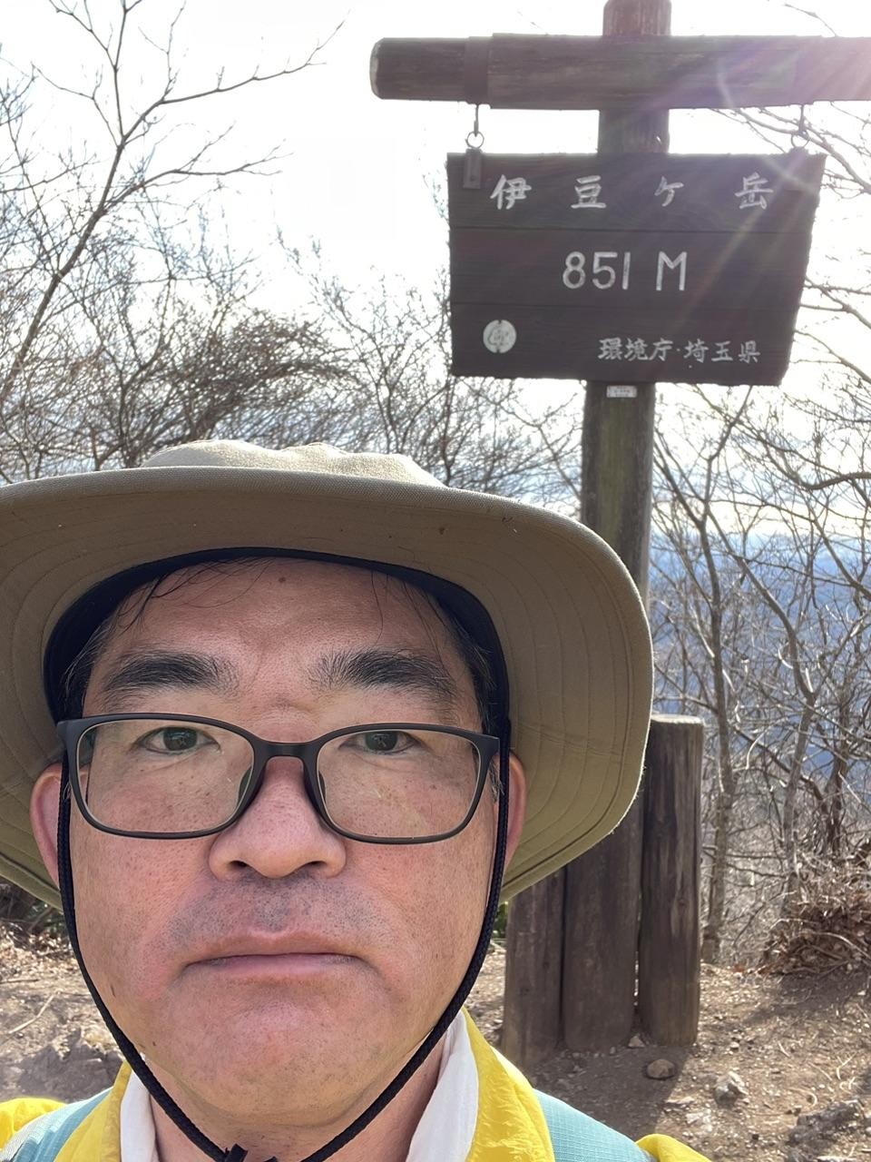 takaoのページ | YAMAP / ヤマップ