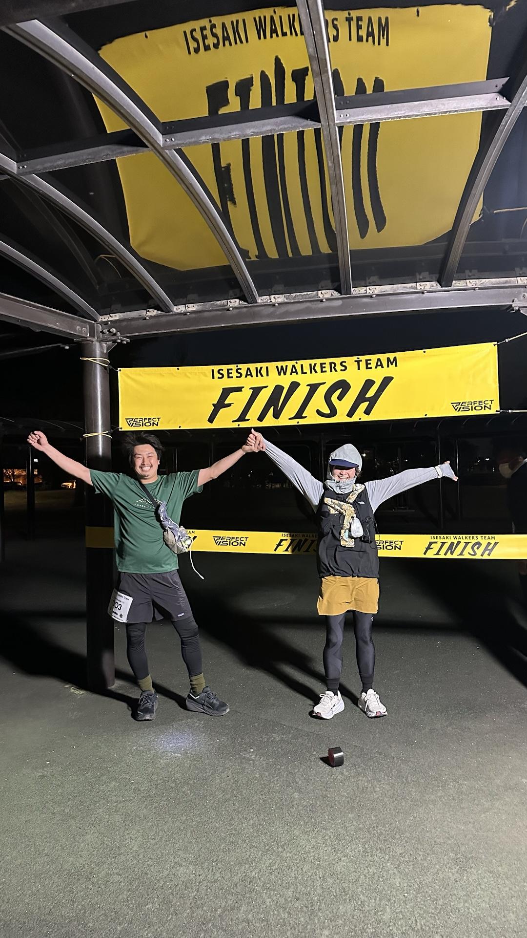 ISESAKI 51km WALK Spring Editionに参加 / よしこさんのウォーキングの活動データ | YAMAP / ヤマップ