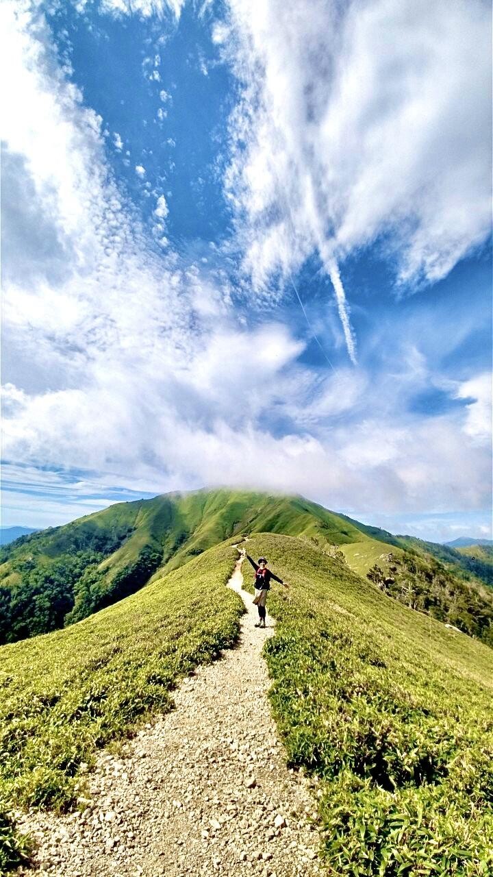 しょこてん746のページ | YAMAP / ヤマップ