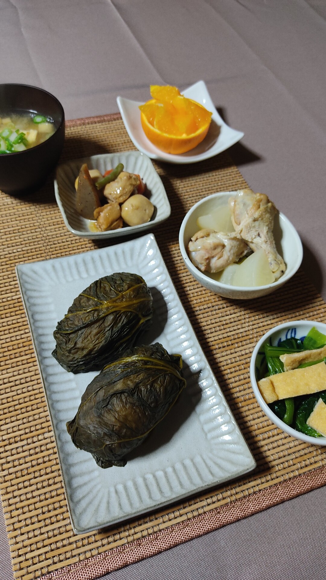 🔰今日の晩御飯🍻素人男料理【No39... / ちくりんさんのモーメント | YAMAP / ヤマップ