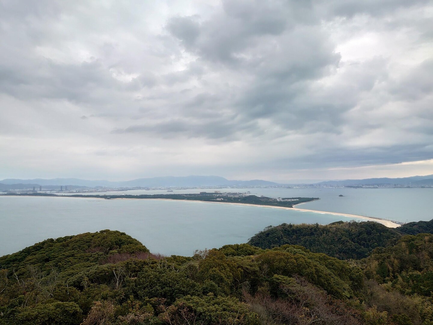 志賀島⛰️ / hiroakiさんの志賀島・潮見山の活動日記 | YAMAP / ヤマップ