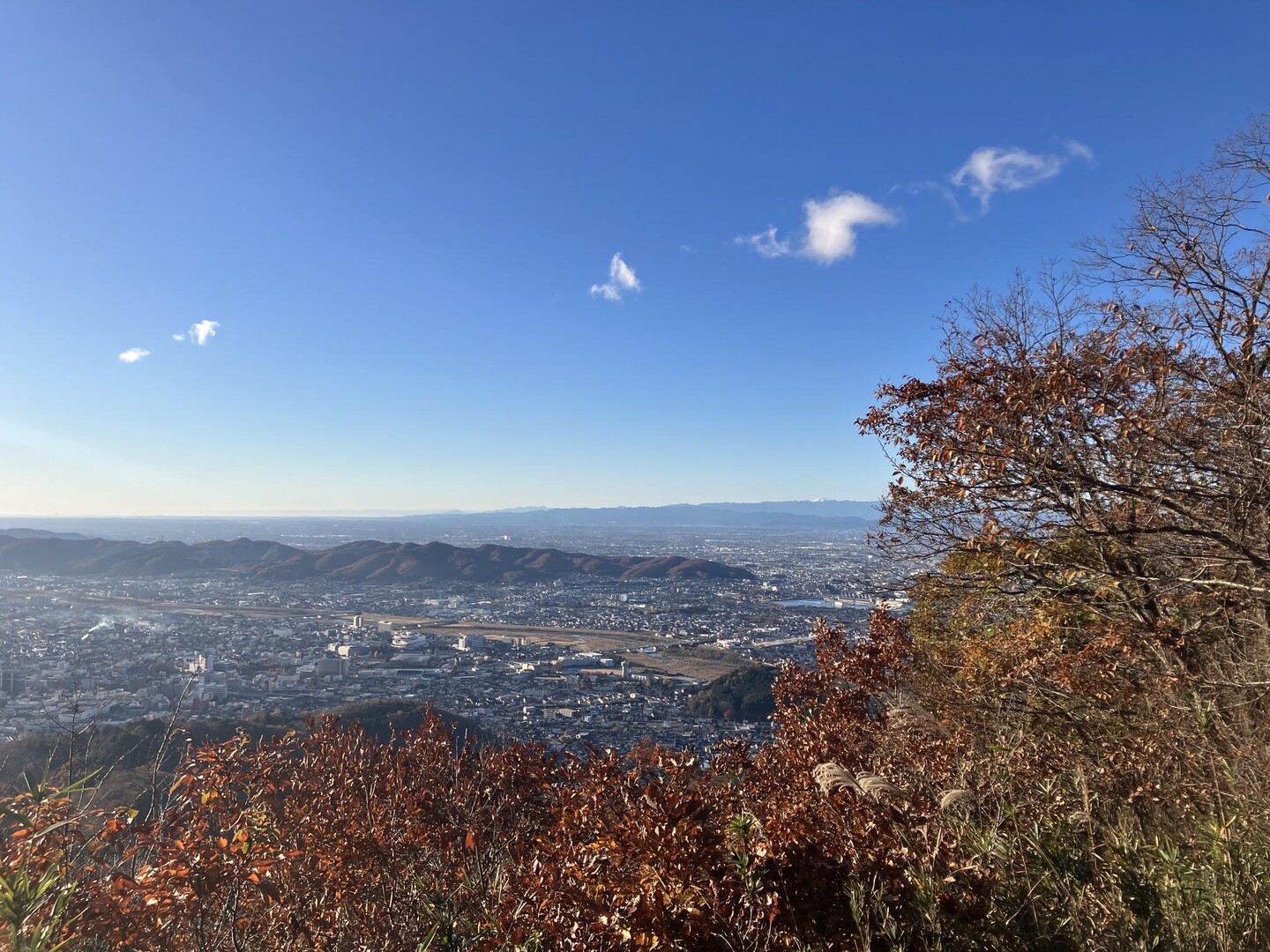 練習吾妻山⑦ / naomi saitoさんの鳴神山・吾妻山の活動データ | YAMAP / ヤマップ