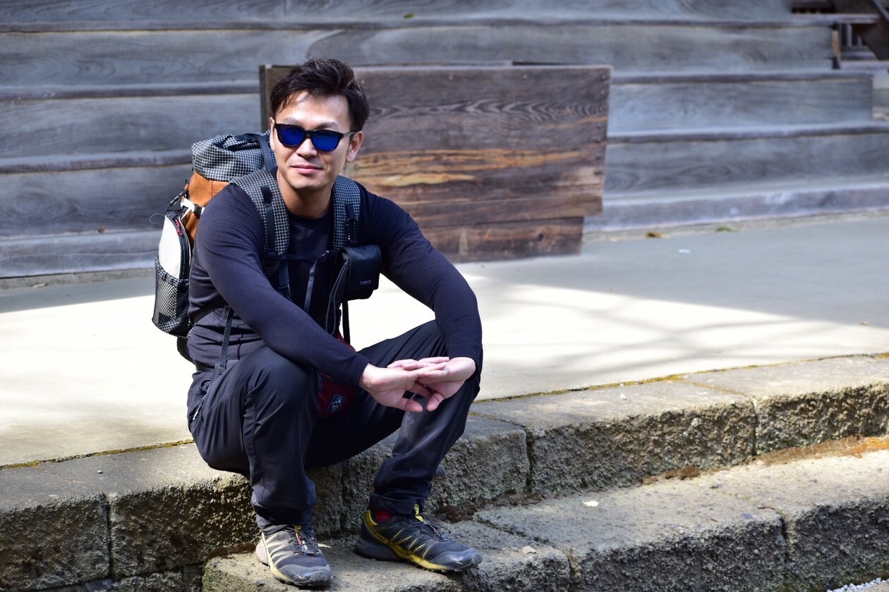 KOHEI.77のページ | YAMAP / ヤマップ