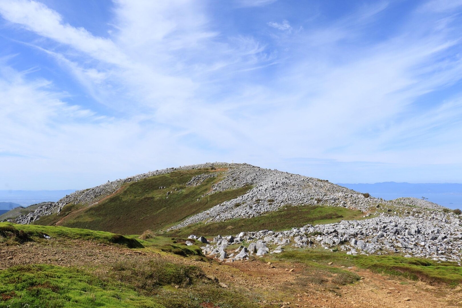 リベンジの霊仙山へ / dante99さんの霊仙山の活動データ | YAMAP / ヤマップ
