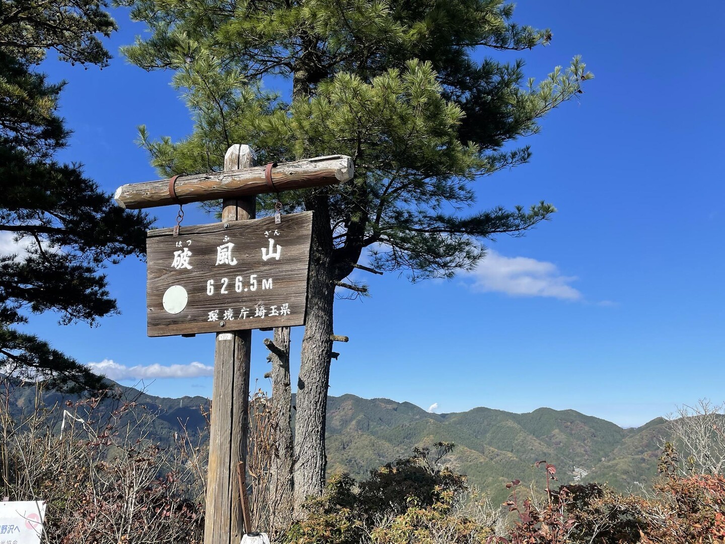 ひばり会👯‍♀️-破風山と満願の湯 / mieさんの城峯山・破風山の活動データ | YAMAP / ヤマップ