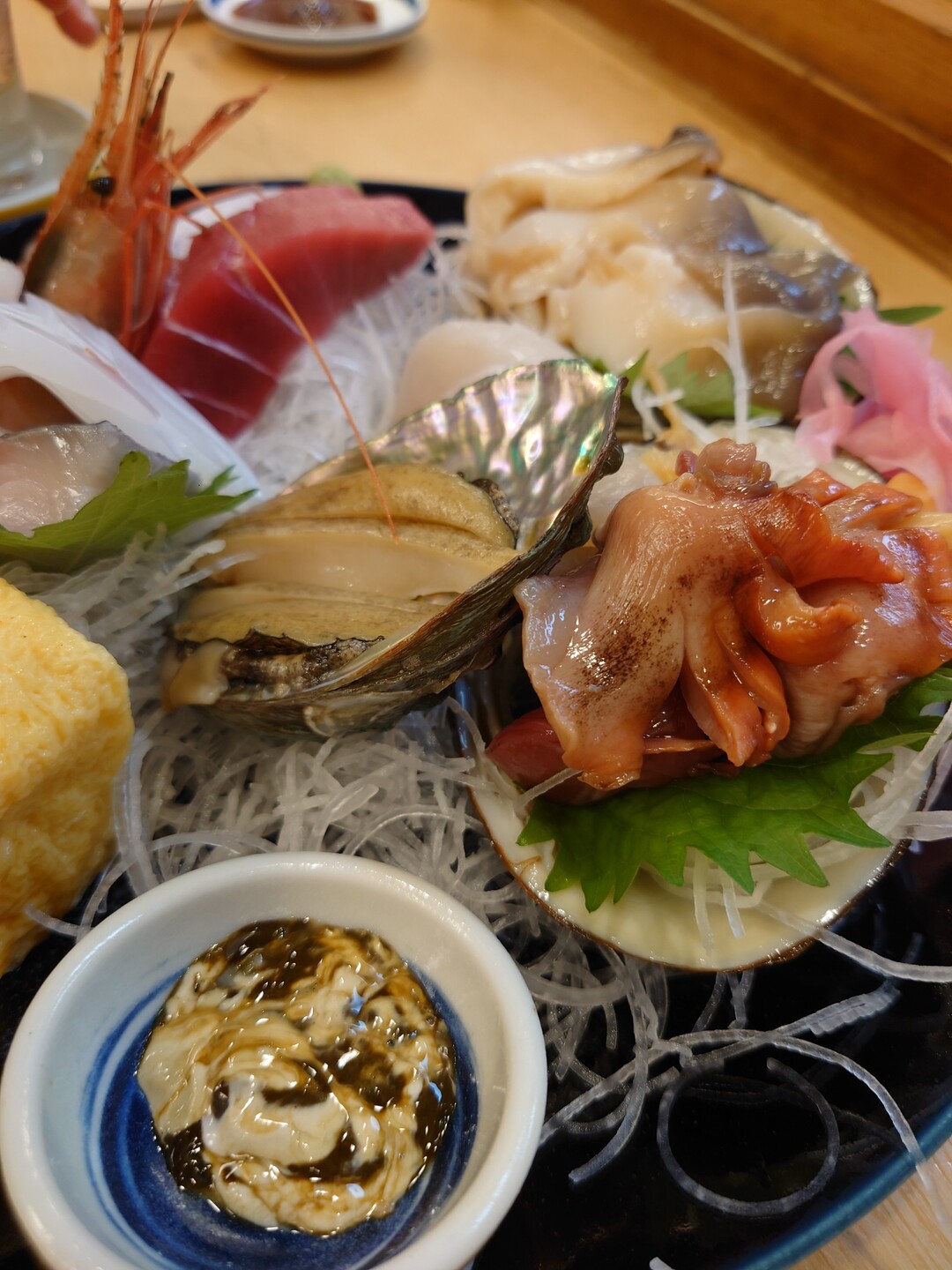 今日の肴 いつもの鮨屋で / きなまろさんのモーメント | YAMAP / ヤマップ