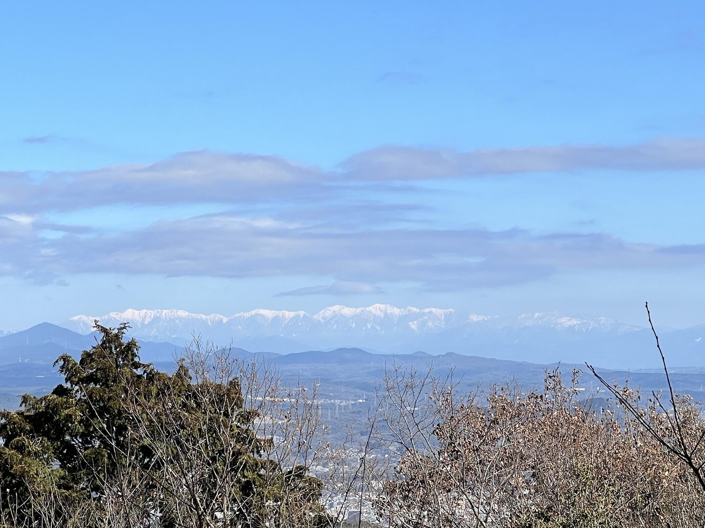 道樹山・大谷山・弥勒山 / yoshi_gさんの春日井三山・弥勒山・大谷山・道樹山の活動データ | YAMAP / ヤマップ