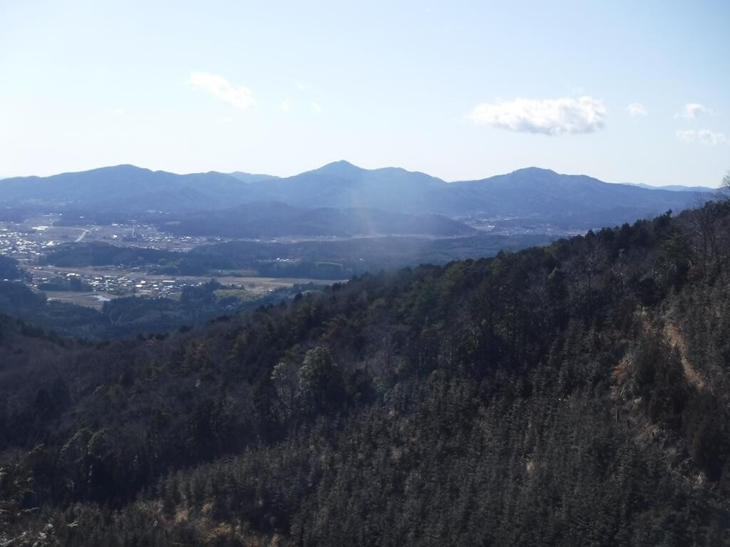 【笠間十名山】国見山 / NYAAさんのハイキングの活動日記 | YAMAP / ヤマップ