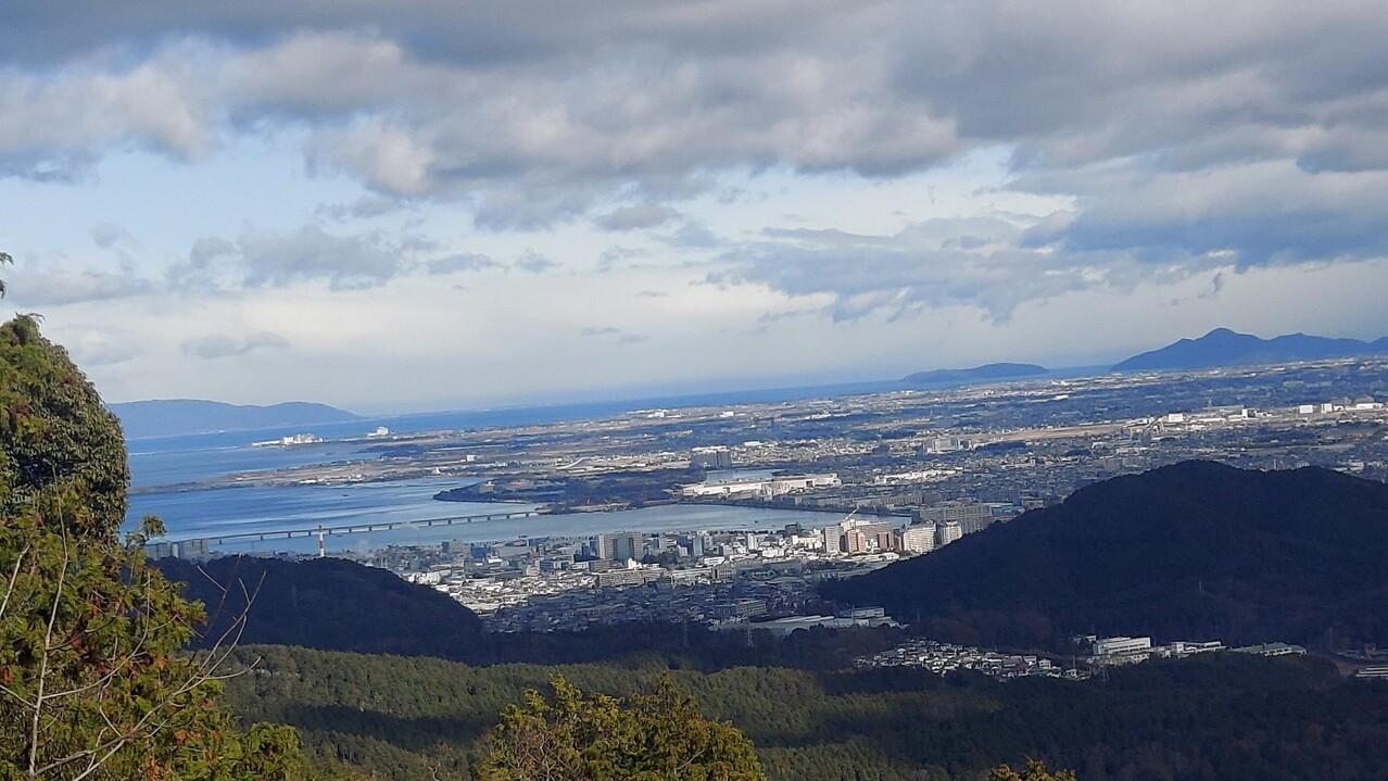 奥宮神社-岩間山 往復コースの地図・登山ルート・登山口情報 | YAMAP / ヤマップ