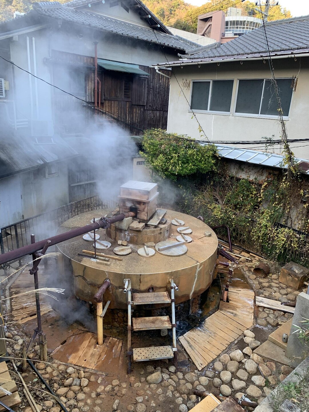 六甲山 / yama guchiさんの六甲山・長峰山・摩耶山の活動データ | YAMAP / ヤマップ