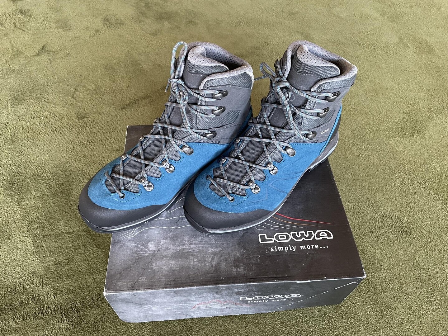 少なく見積もっても20年以上前に買ったダ... / SHOさんのモーメント | YAMAP / ヤマップ