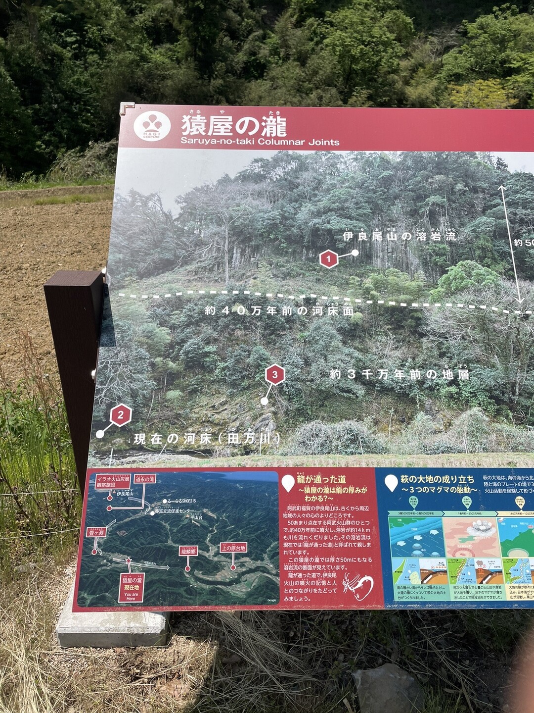 足摺山に登った翌日に改めてホットスポット... / ラパンGさんのモーメント | YAMAP / ヤマップ