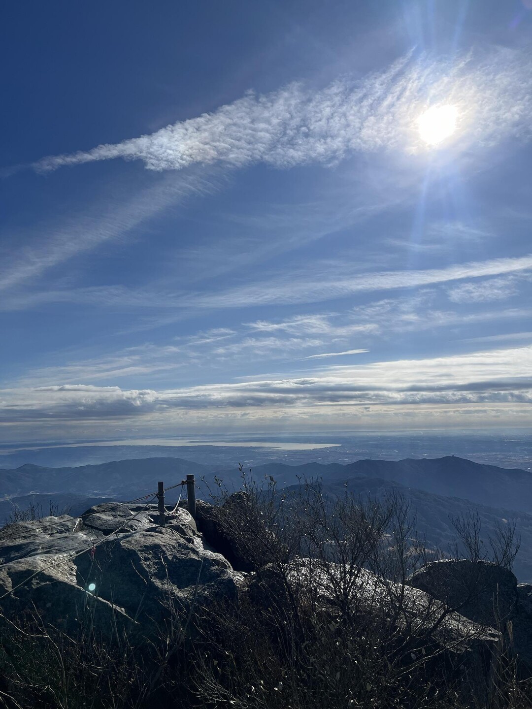 2024年登り納め 筑波山 薬王院コース 2024-12-30 / すーじー / steepbrew さんの筑波山の活動日記 | YAMAP / ヤマップ