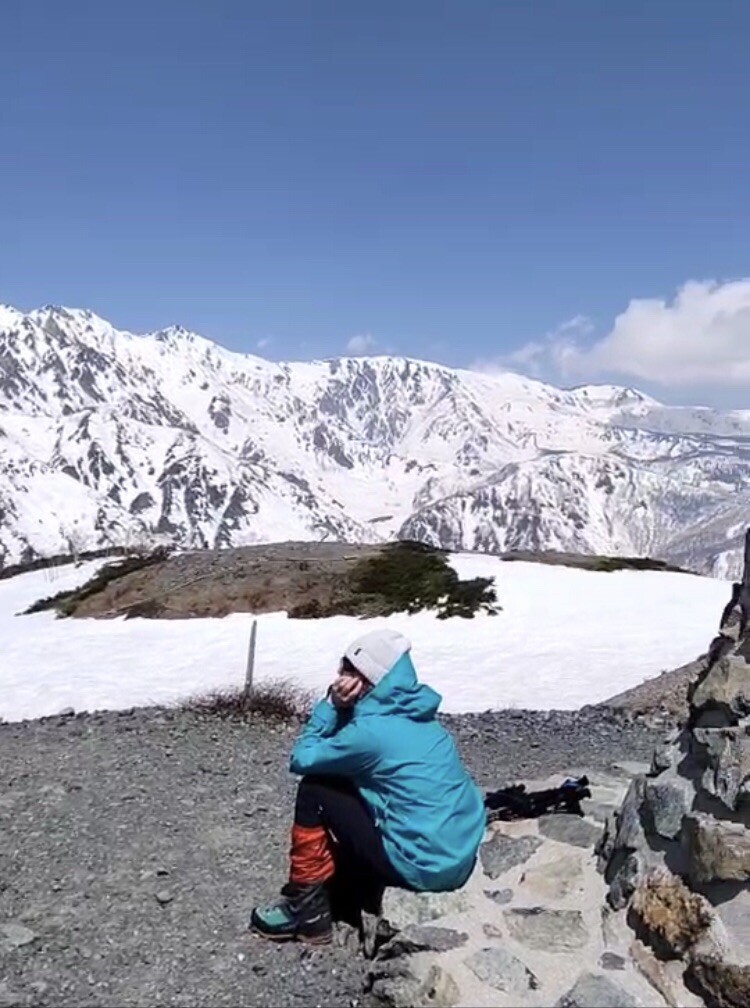 Kana-2ndのページ | YAMAP / ヤマップ