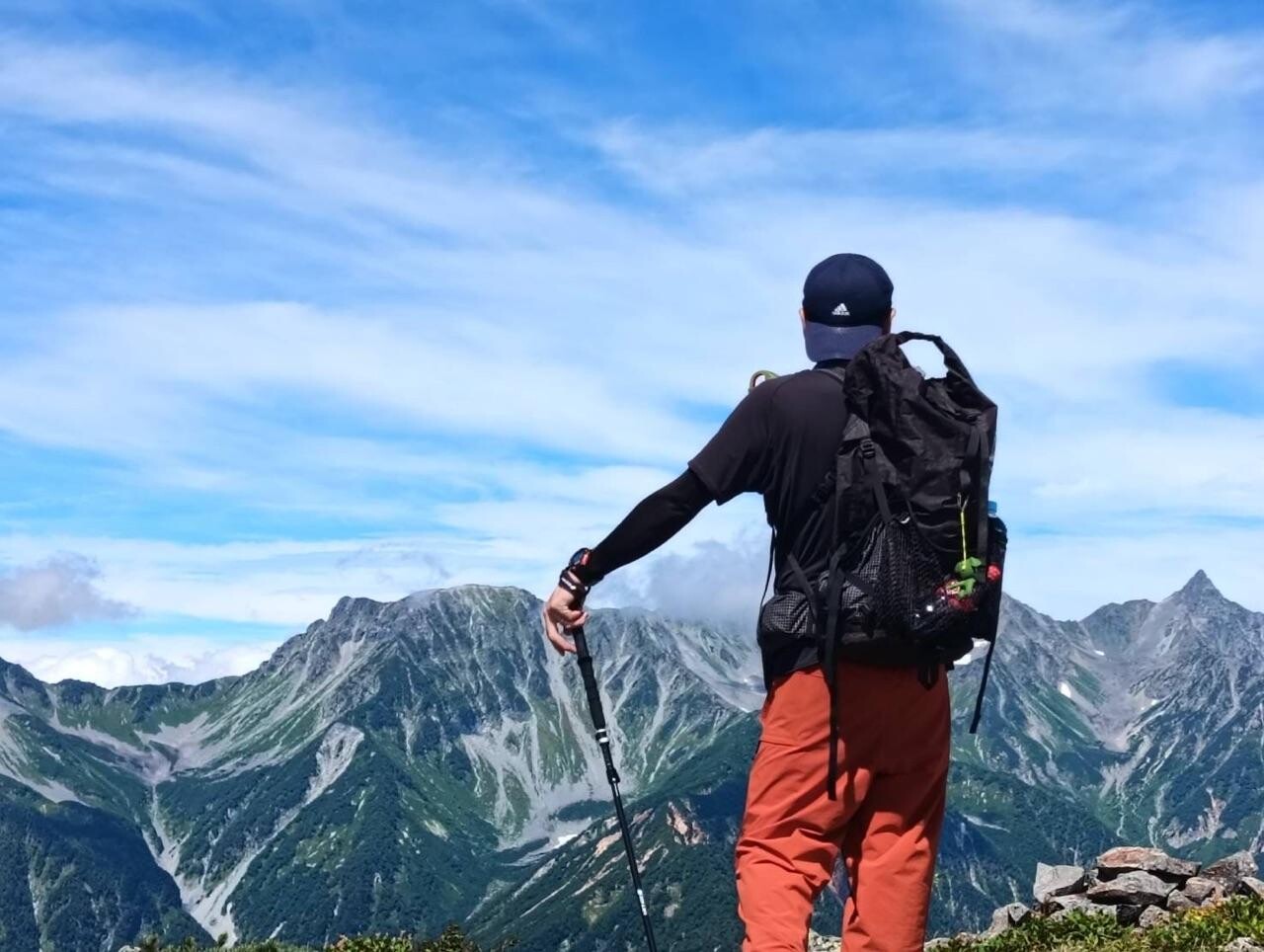 Masakiのページ | YAMAP / ヤマップ