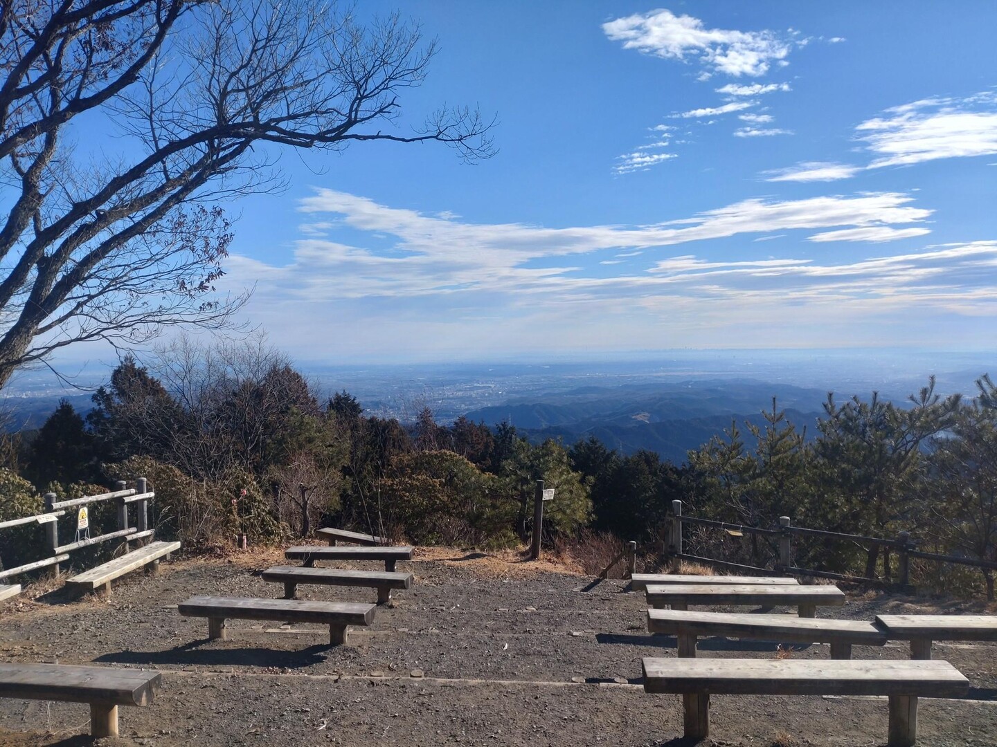 日の出山・御岳山② / tuboさんの大岳山・御岳山・御前山の活動データ | YAMAP / ヤマップ