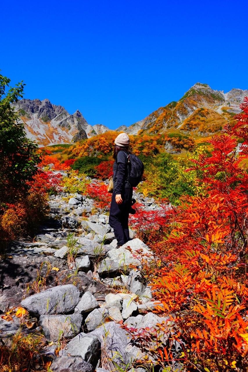 suzuのページ | YAMAP / ヤマップ